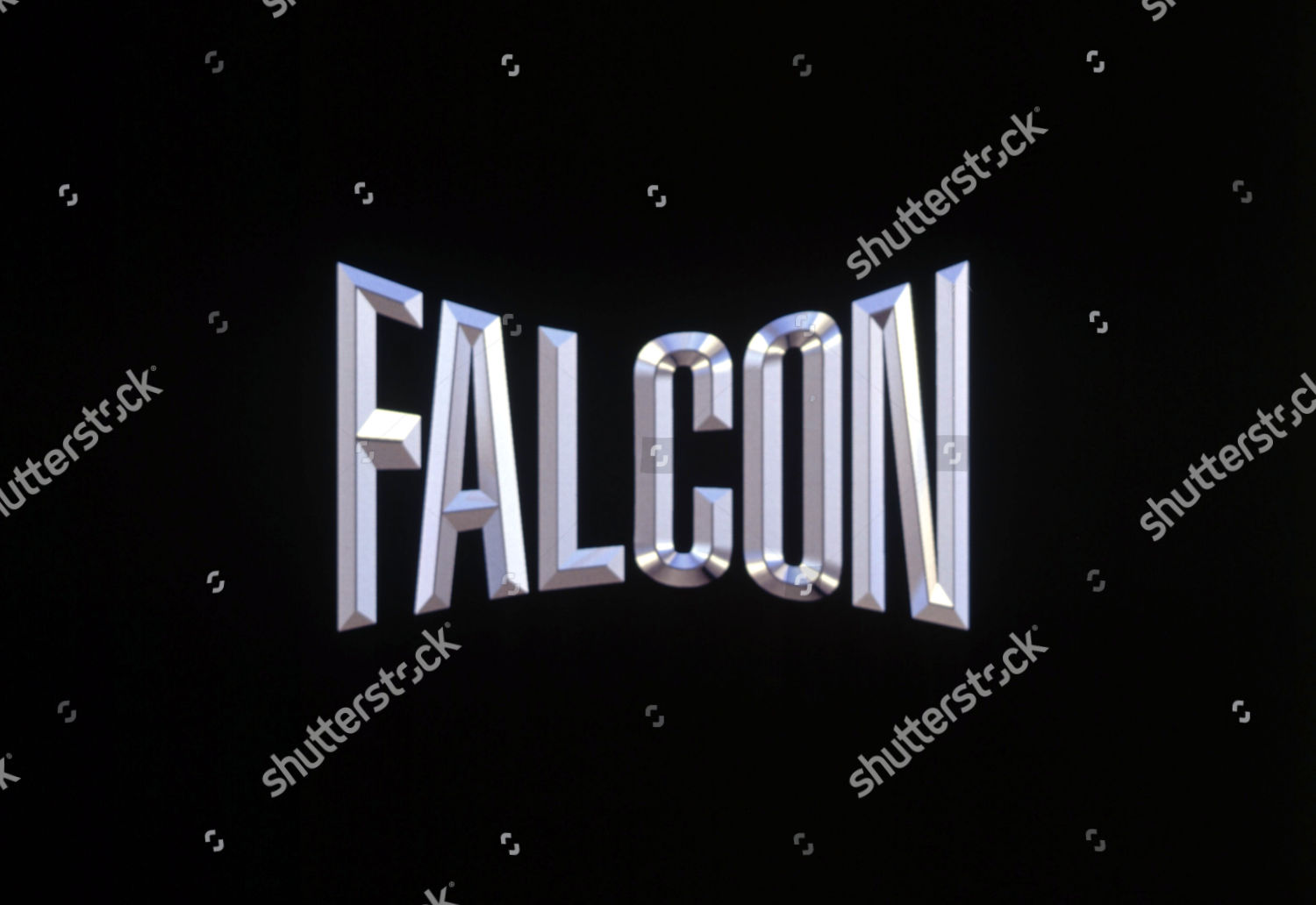 Gladiators Tv Game Show Gladiators Logos Editorial Stock Photo - Stock ...
