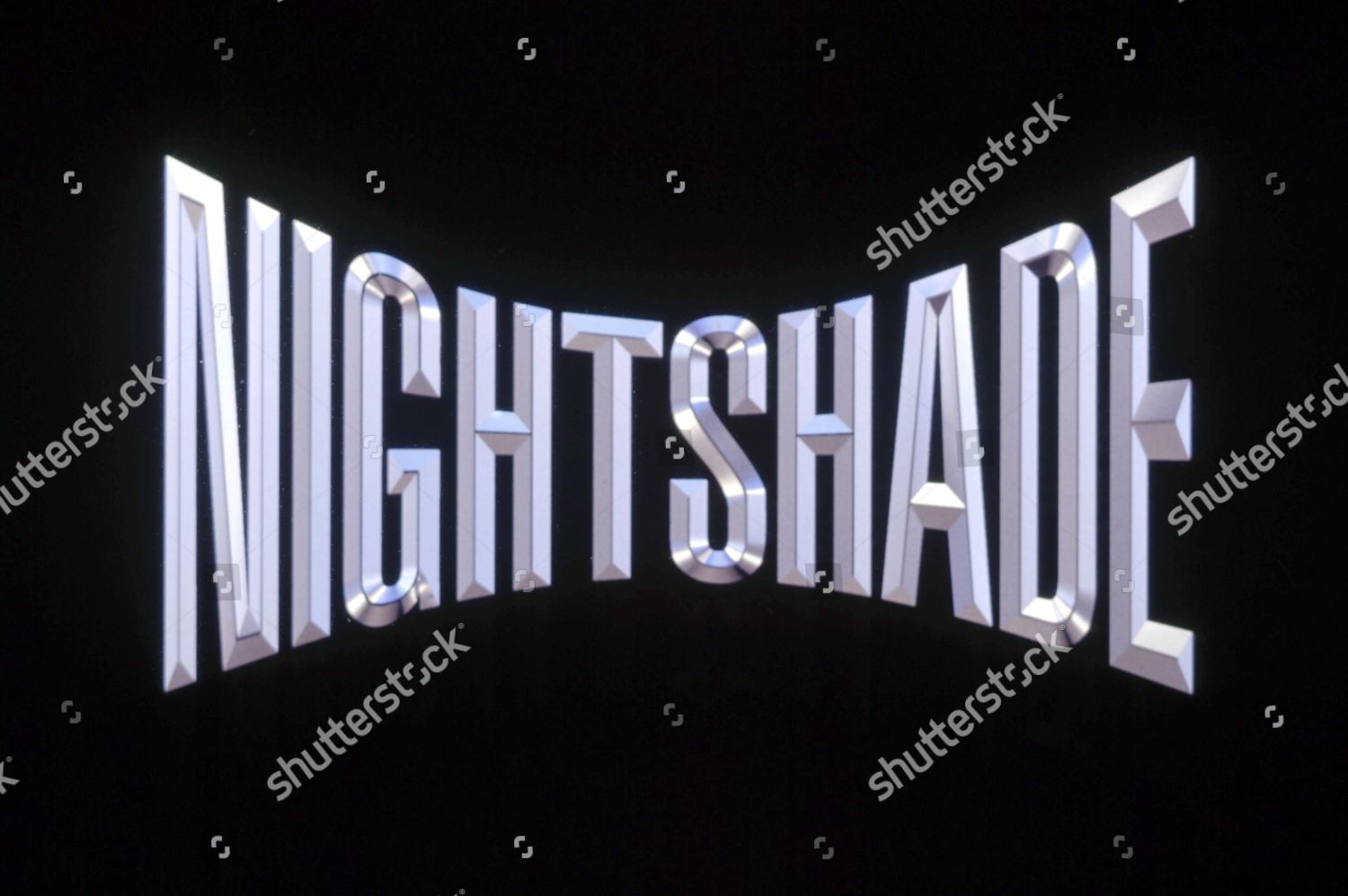 Gladiators Tv Game Show Gladiators Logos Editorial Stock Photo - Stock ...