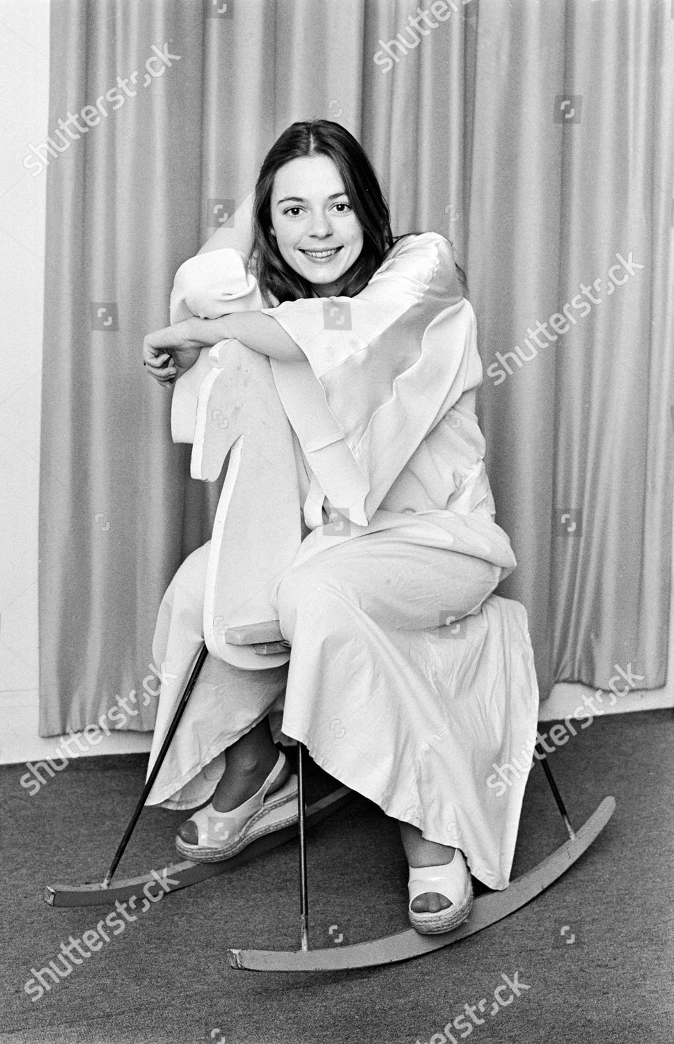 Jacqueline Tong Editorial Stock Photo Stock Image Shutterstock