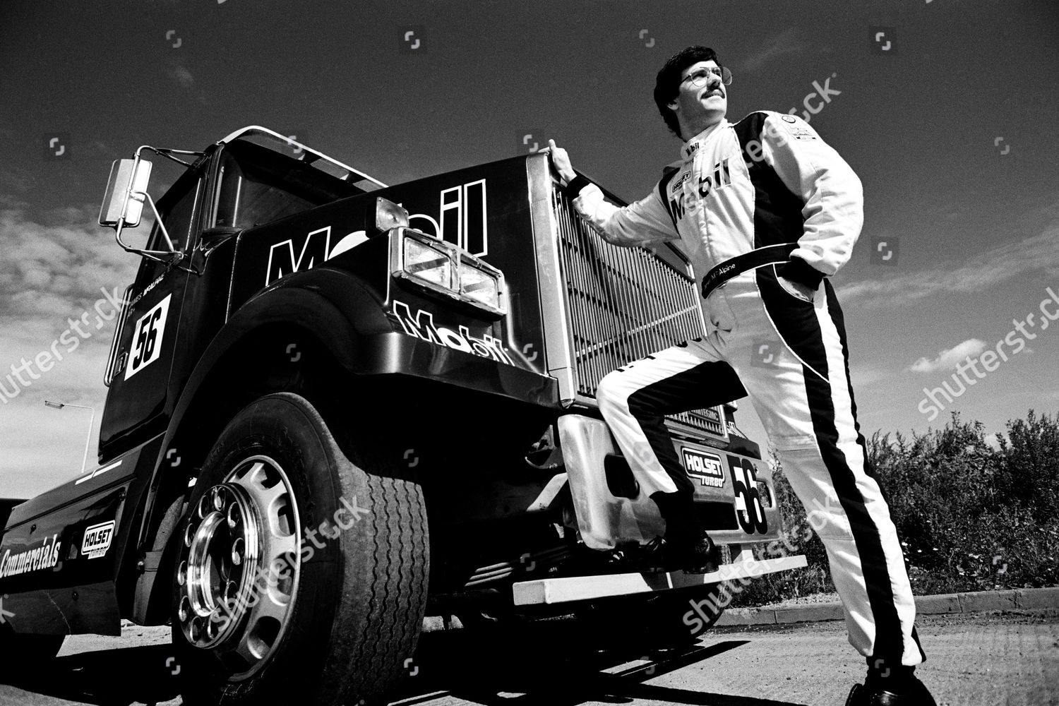 31 Year Old James Mcalpine Great Editorial Stock Photo - Stock Image ...