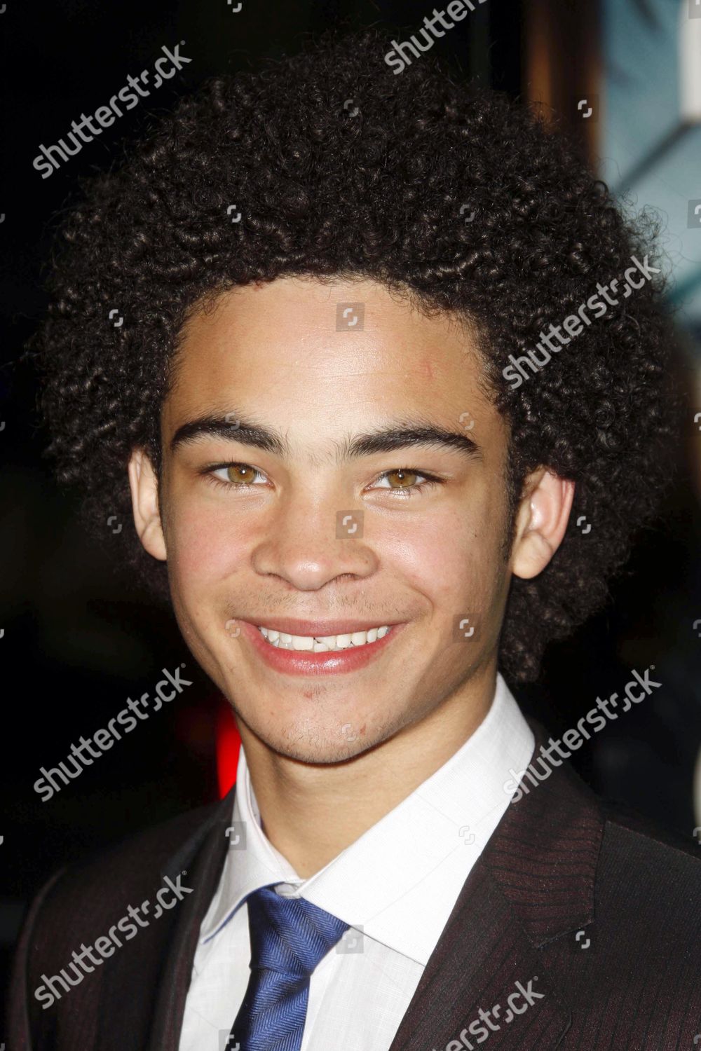 Nathanael Baring Editorial Stock Photo - Stock Image | Shutterstock