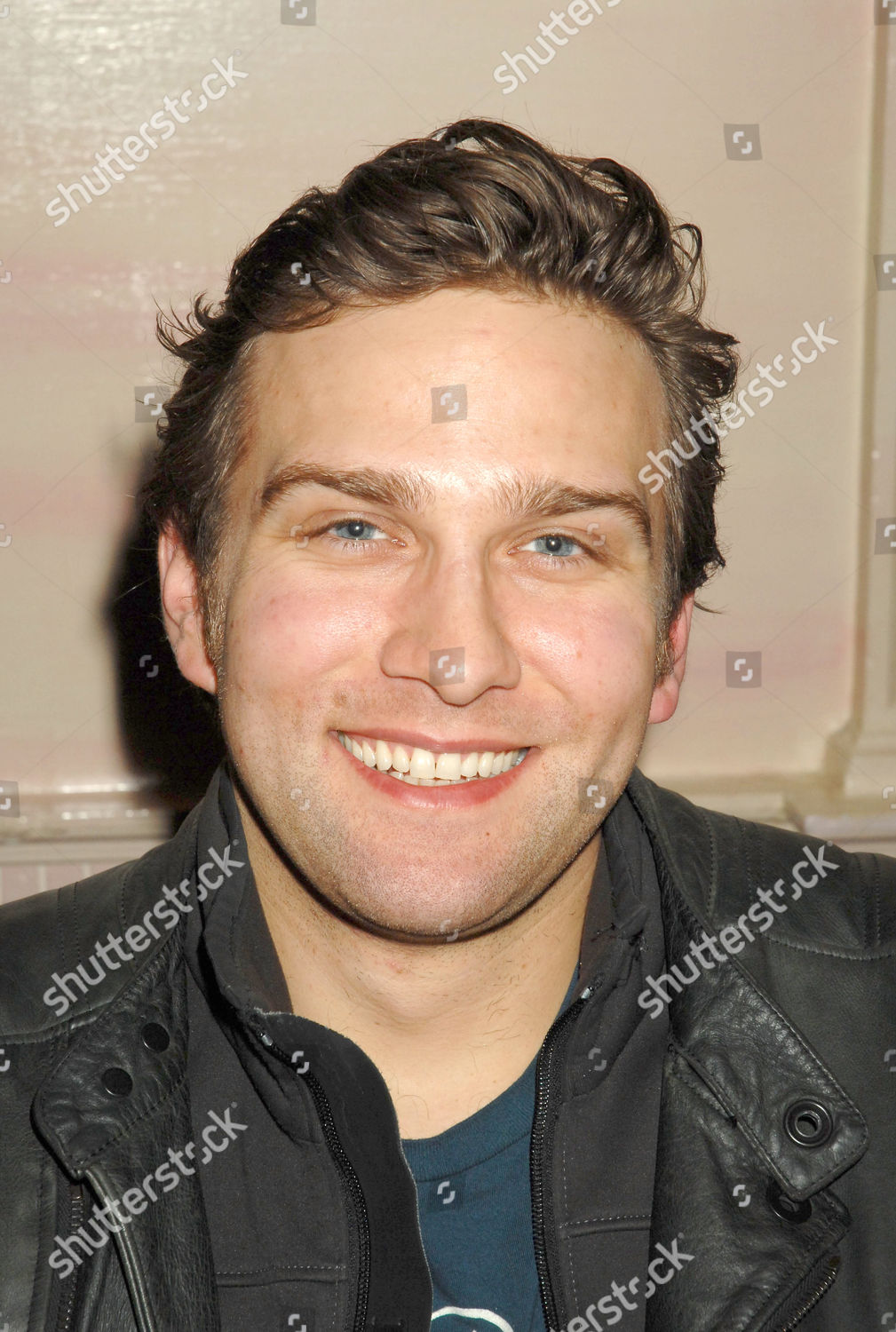 Stefan Booth Editorial Stock Photo - Stock Image | Shutterstock