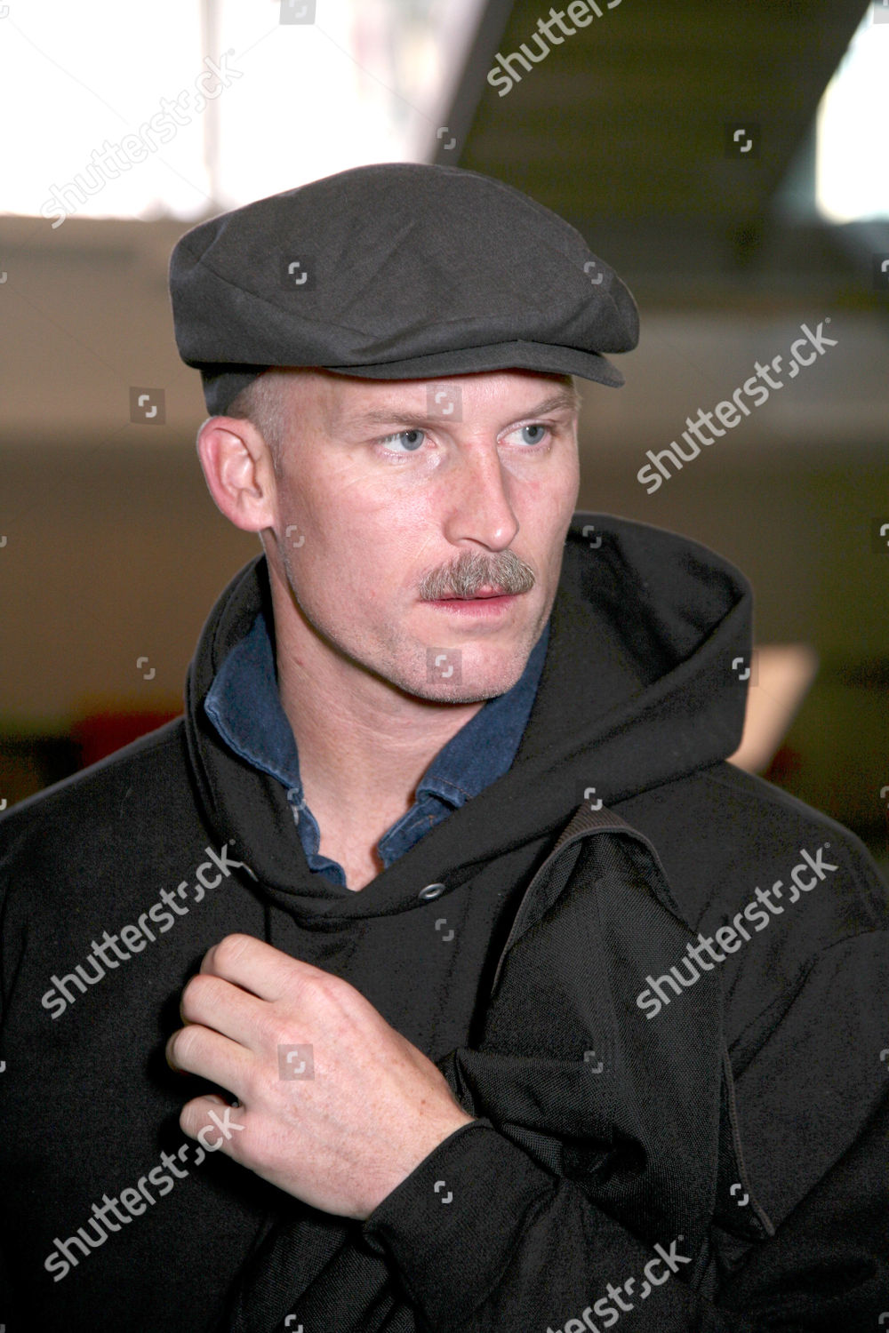 Artist Matthew Barney Editorial Stock Photo - Stock Image | Shutterstock