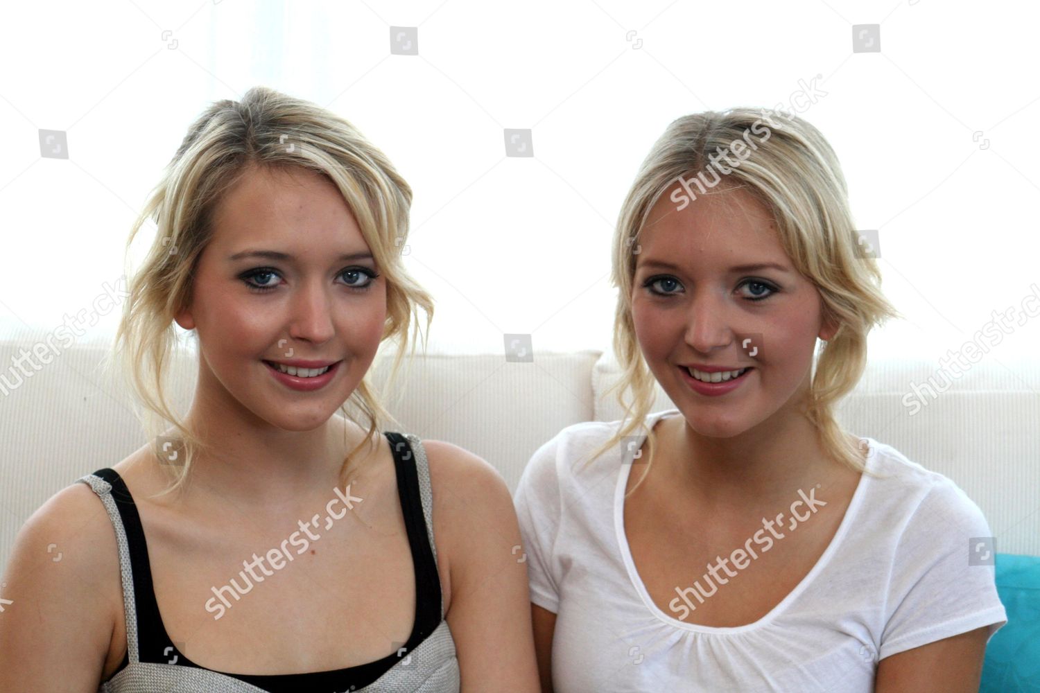 Sam Amanda Marchant Aka Samanda Editorial Stock Photo - Stock Image ...