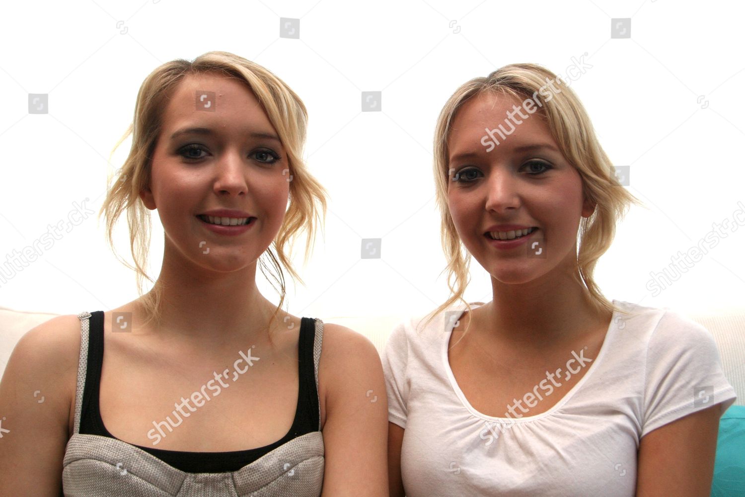 Sam Amanda Marchant Aka Samanda Editorial Stock Photo - Stock Image ...