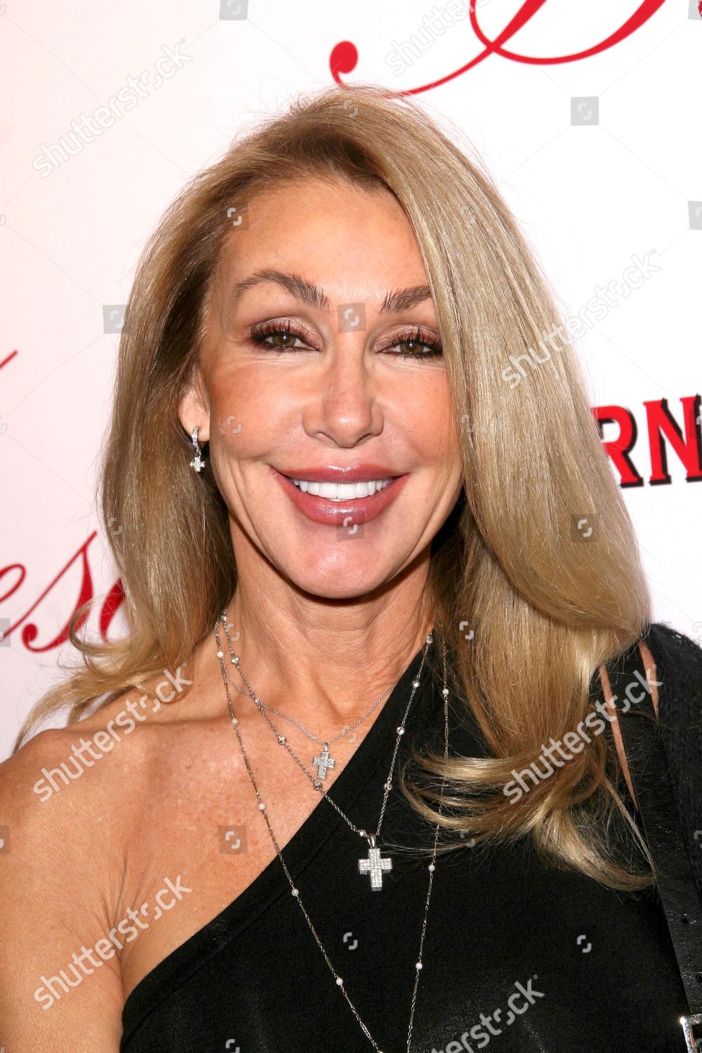 Linda Thompson Editorial Stock Photo - Stock Image | Shutterstock