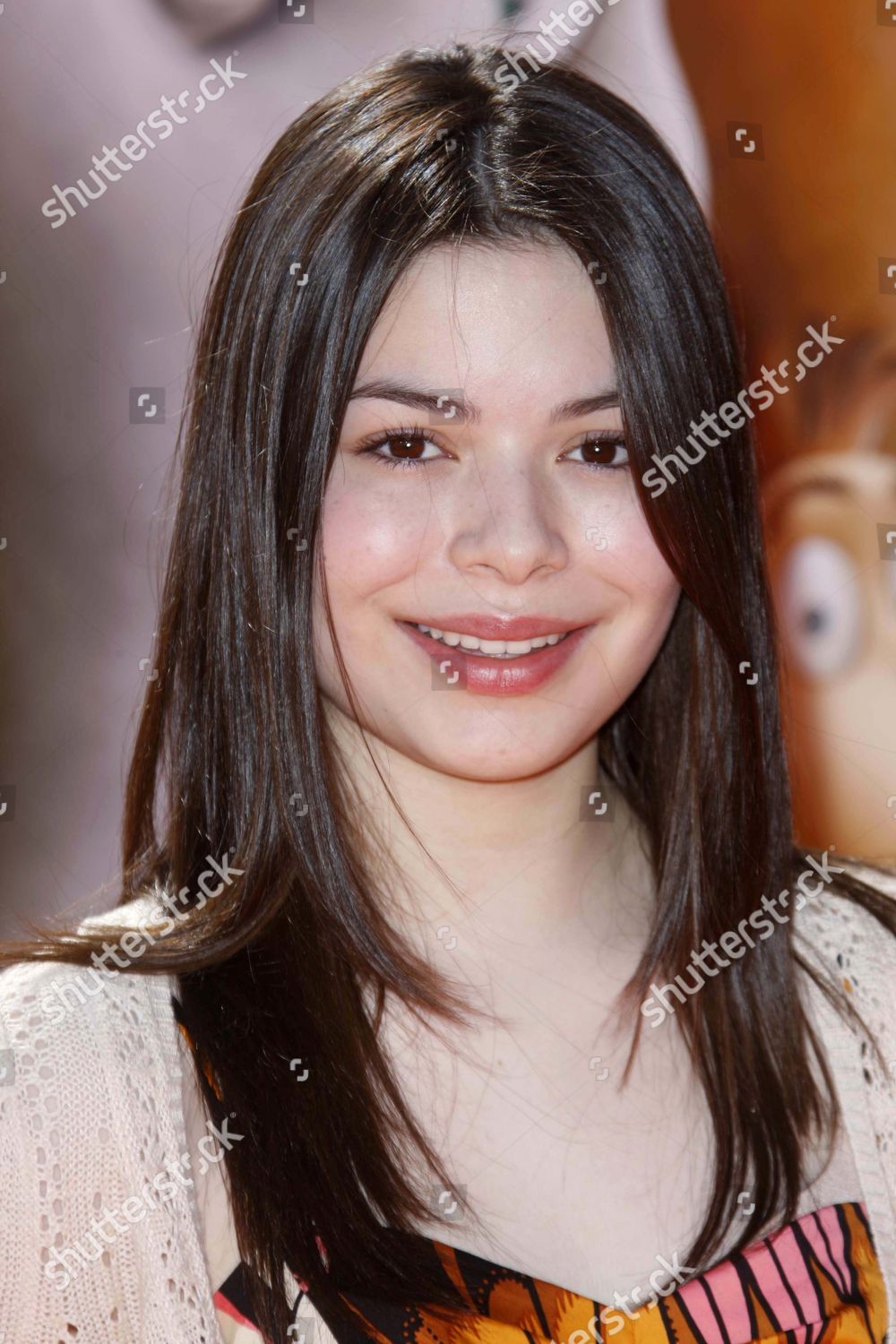 Miranda Cosgrove Editorial Stock Photo - Stock Image | Shutterstock