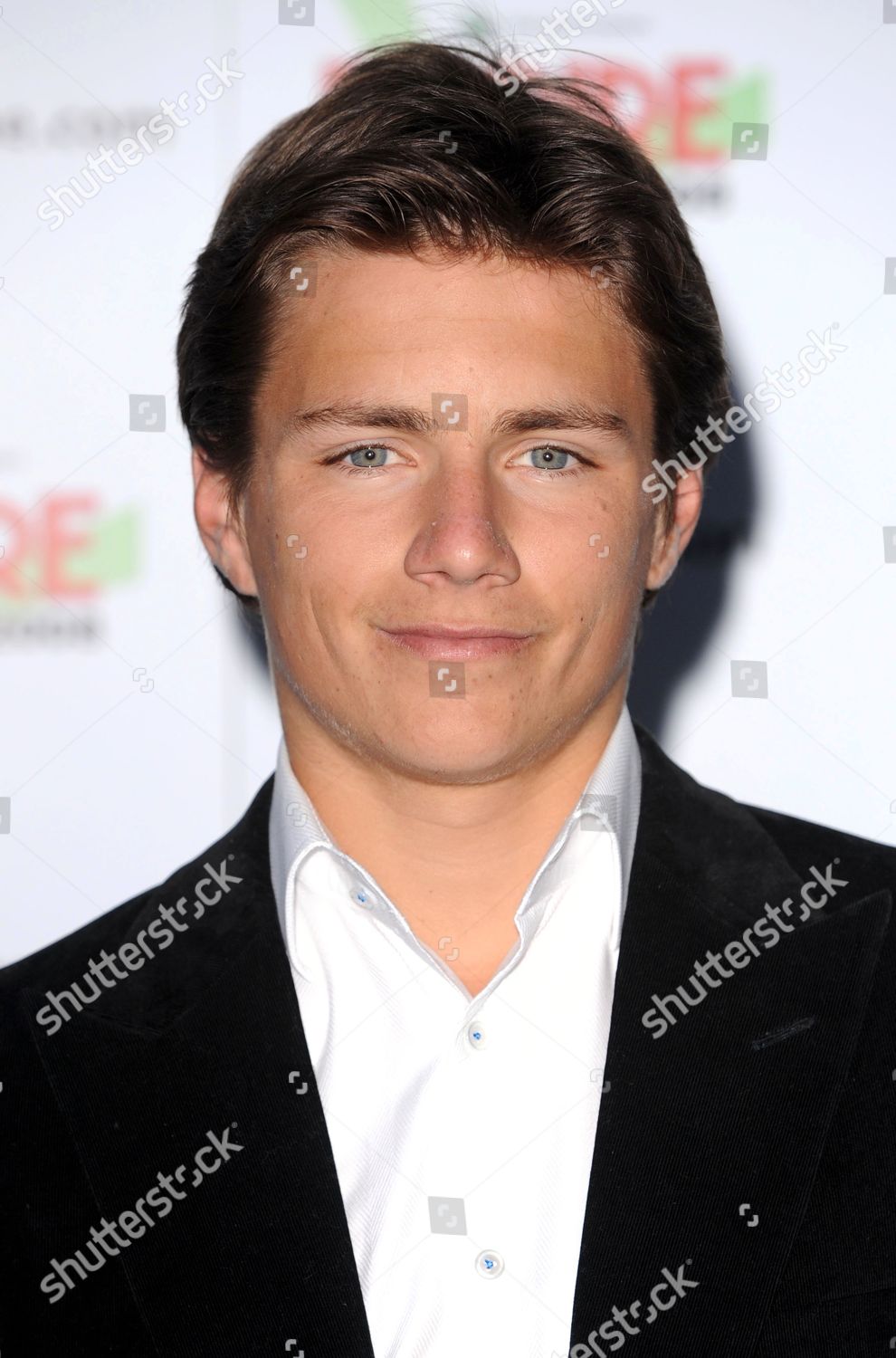 Harry Eden Editorial Stock Photo - Stock Image | Shutterstock