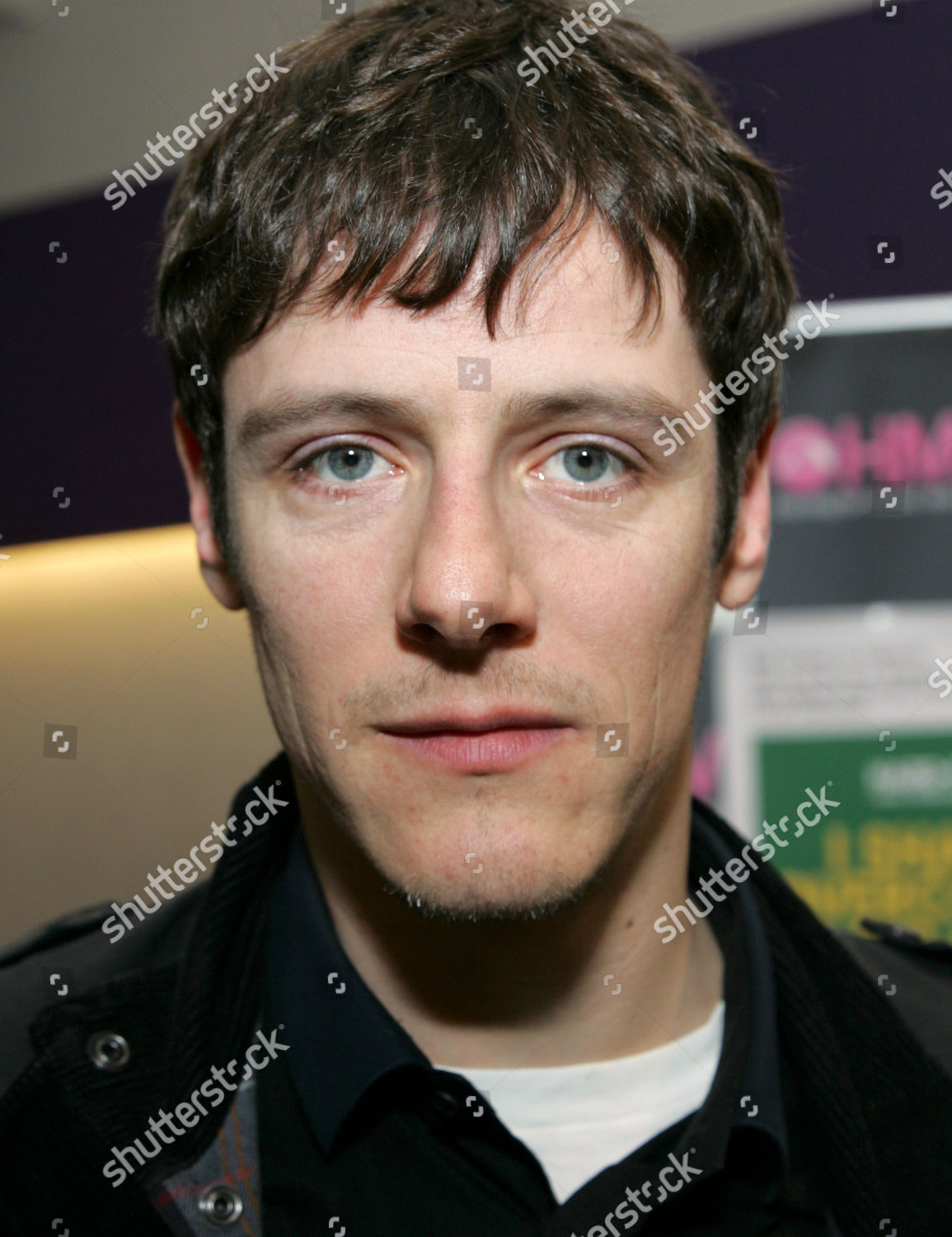Hardfi Kai Stephens Editorial Stock Photo - Stock Image | Shutterstock
