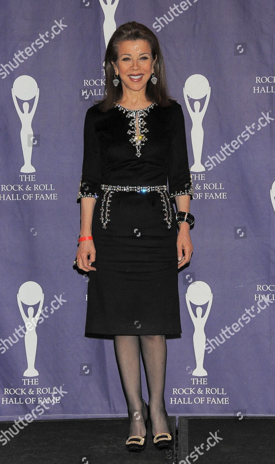 Princess Firyal Jordan Editorial Stock Photo - Stock Image | Shutterstock