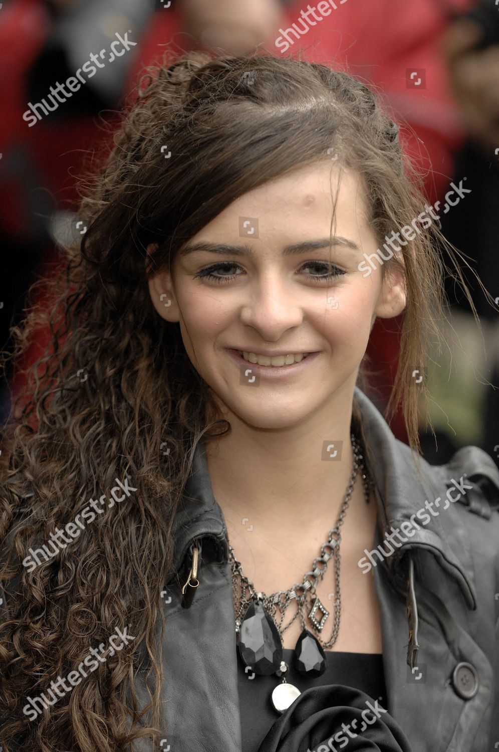 Rebecca Ryan Editorial Stock Photo - Stock Image | Shutterstock