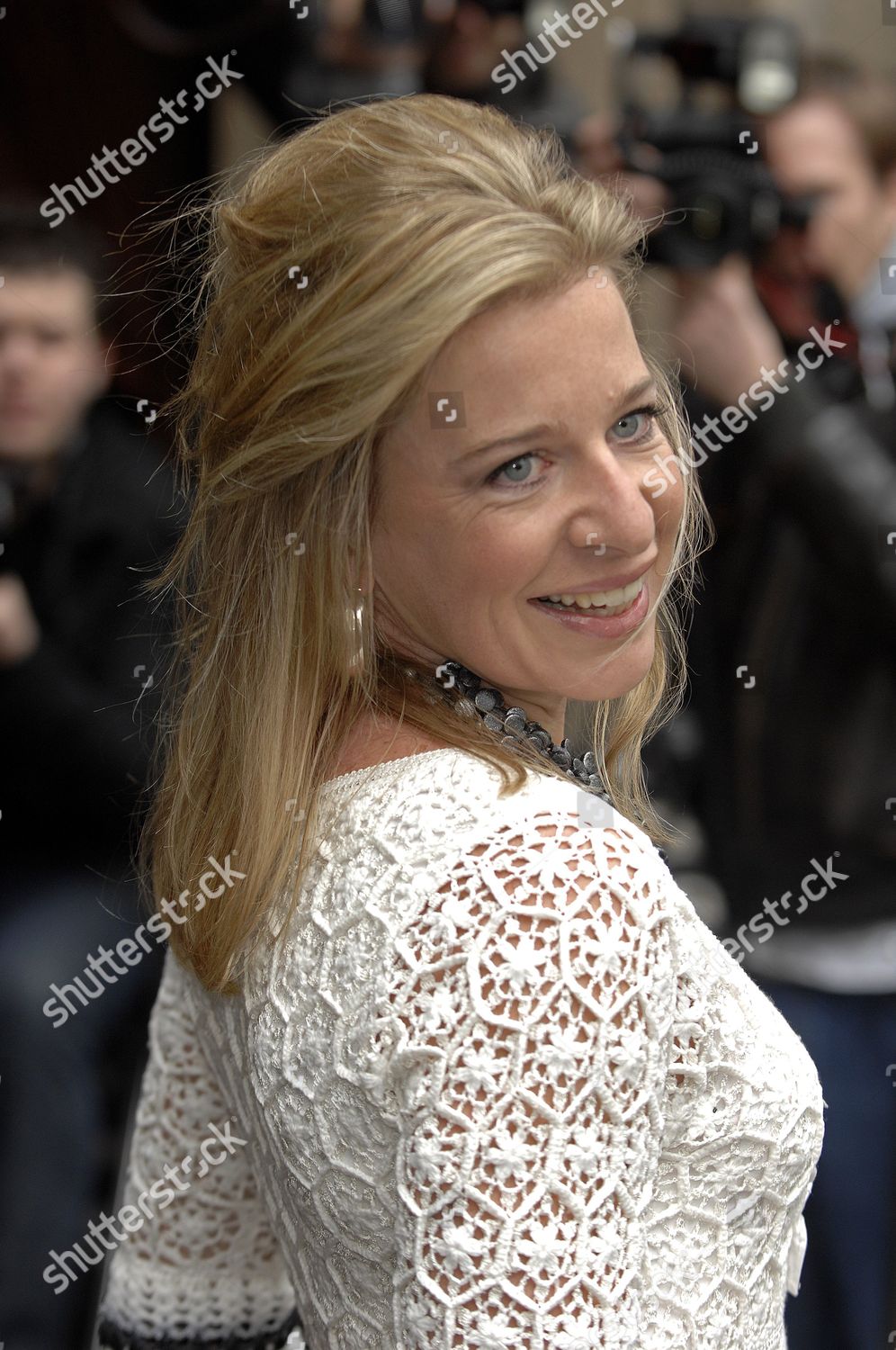 Katie Hopkins Editorial Stock Photo - Stock Image | Shutterstock