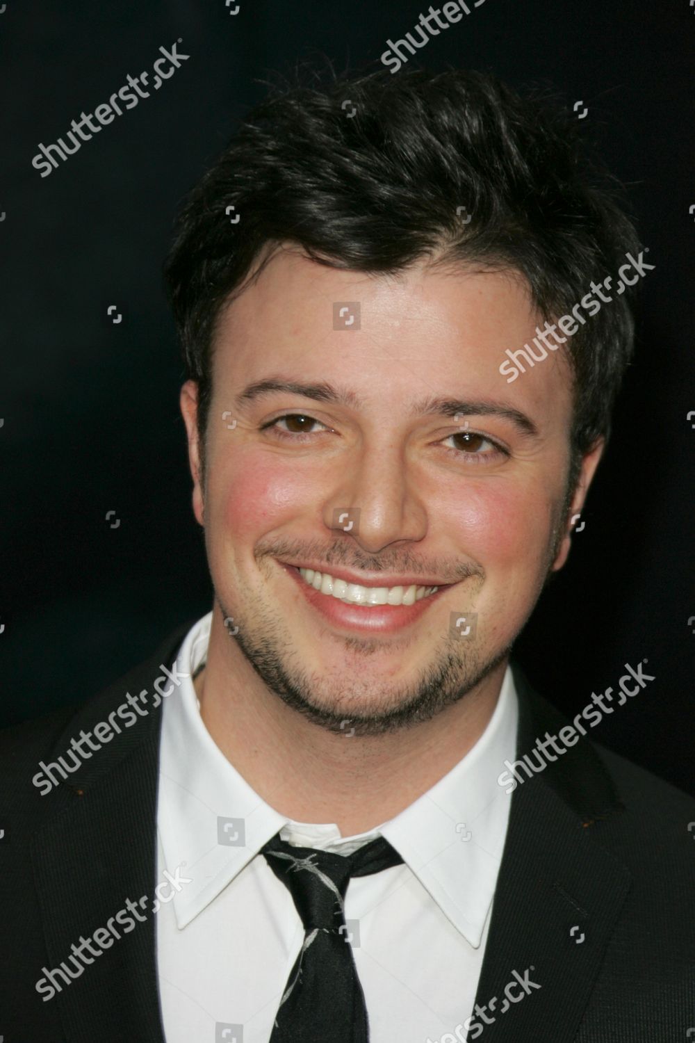 Sam Golzari Editorial Stock Photo - Stock Image | Shutterstock