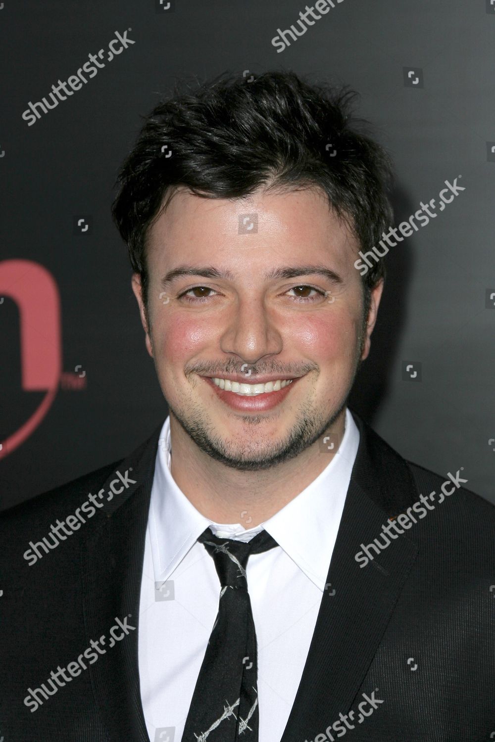 Sam Golzari Editorial Stock Photo - Stock Image | Shutterstock