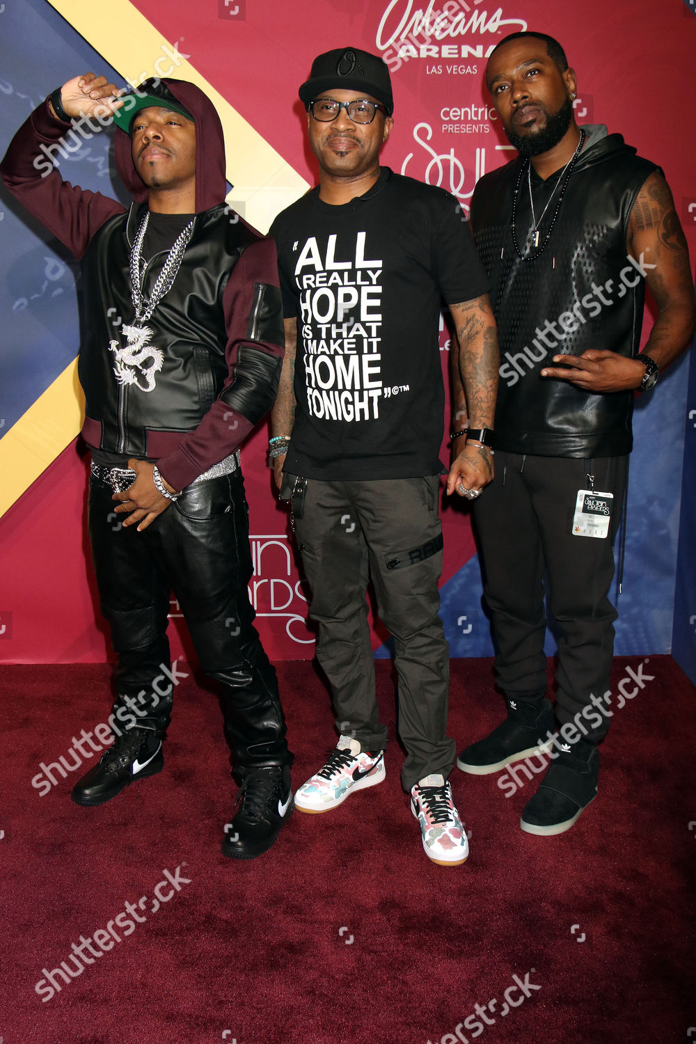 Dru Hill Editorial Stock Photo - Stock Image | Shutterstock