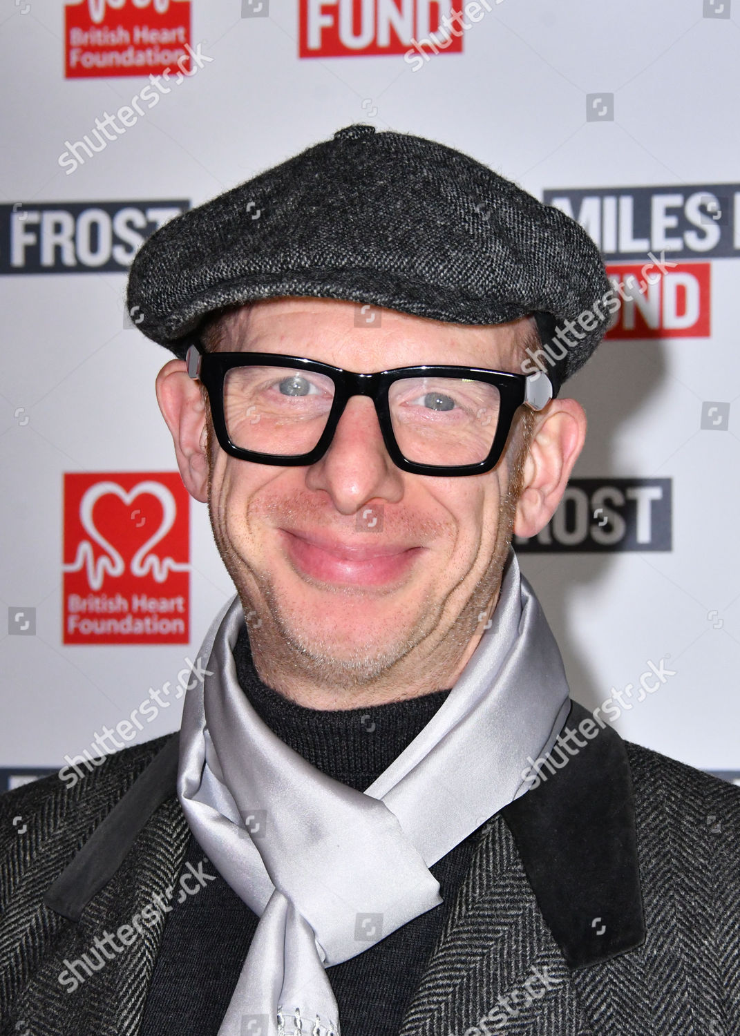 Steve Furst Editorial Stock Photo - Stock Image | Shutterstock