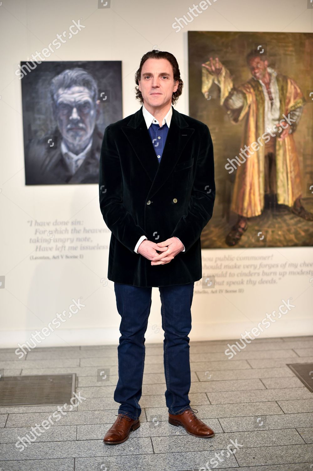 Sacha Newley Editorial Stock Photo - Stock Image | Shutterstock