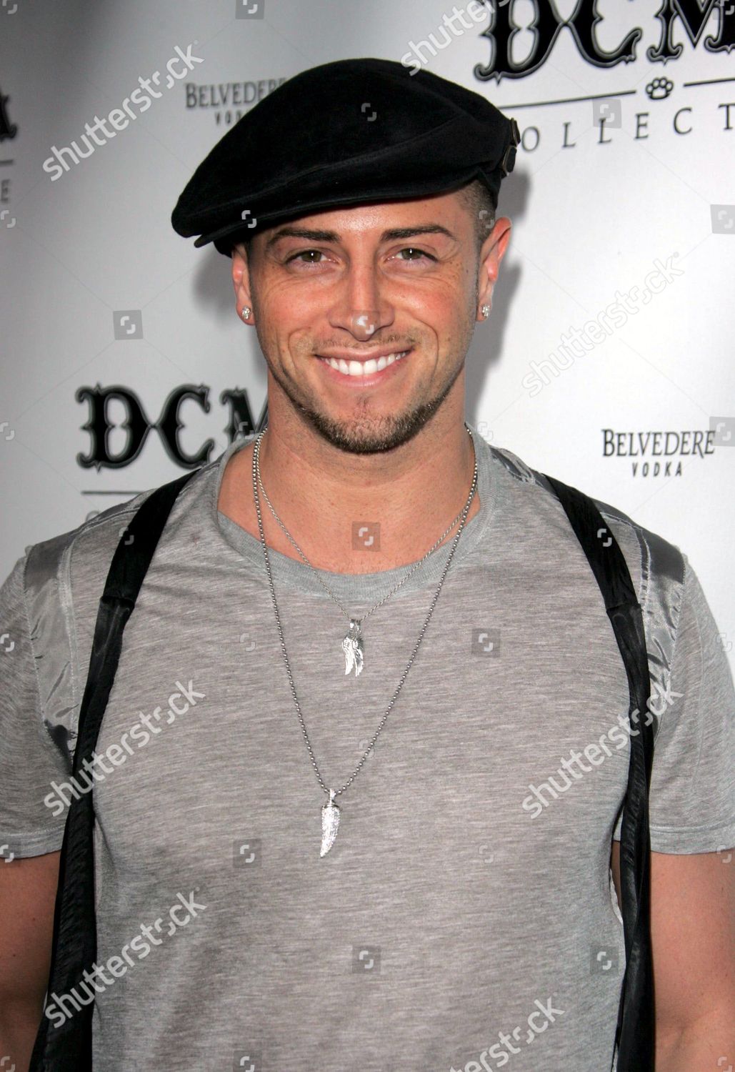 Brian Friedman Editorial Stock Photo - Stock Image | Shutterstock