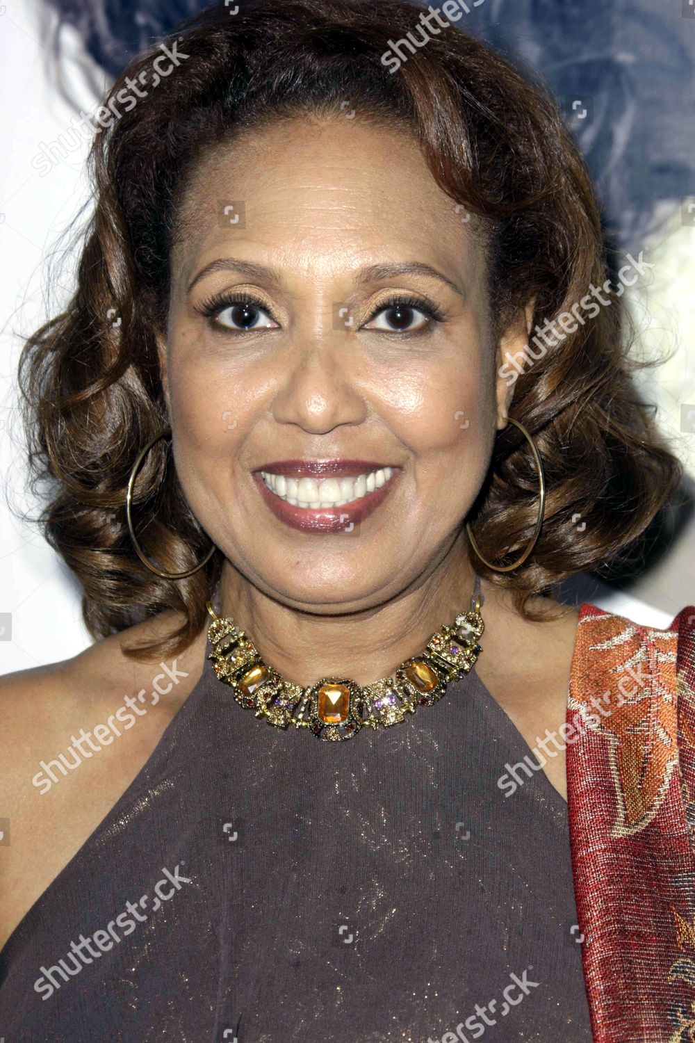 Thelma Hopkins Editorial Stock Photo - Stock Image | Shutterstock