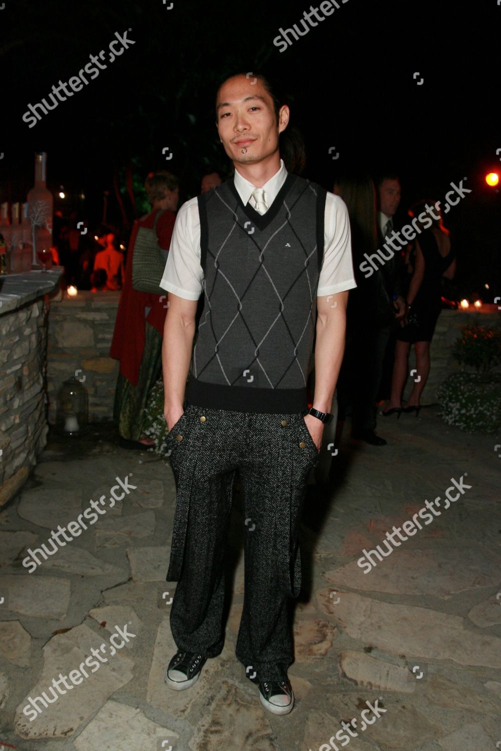 Greg Sato Editorial Stock Photo - Stock Image | Shutterstock