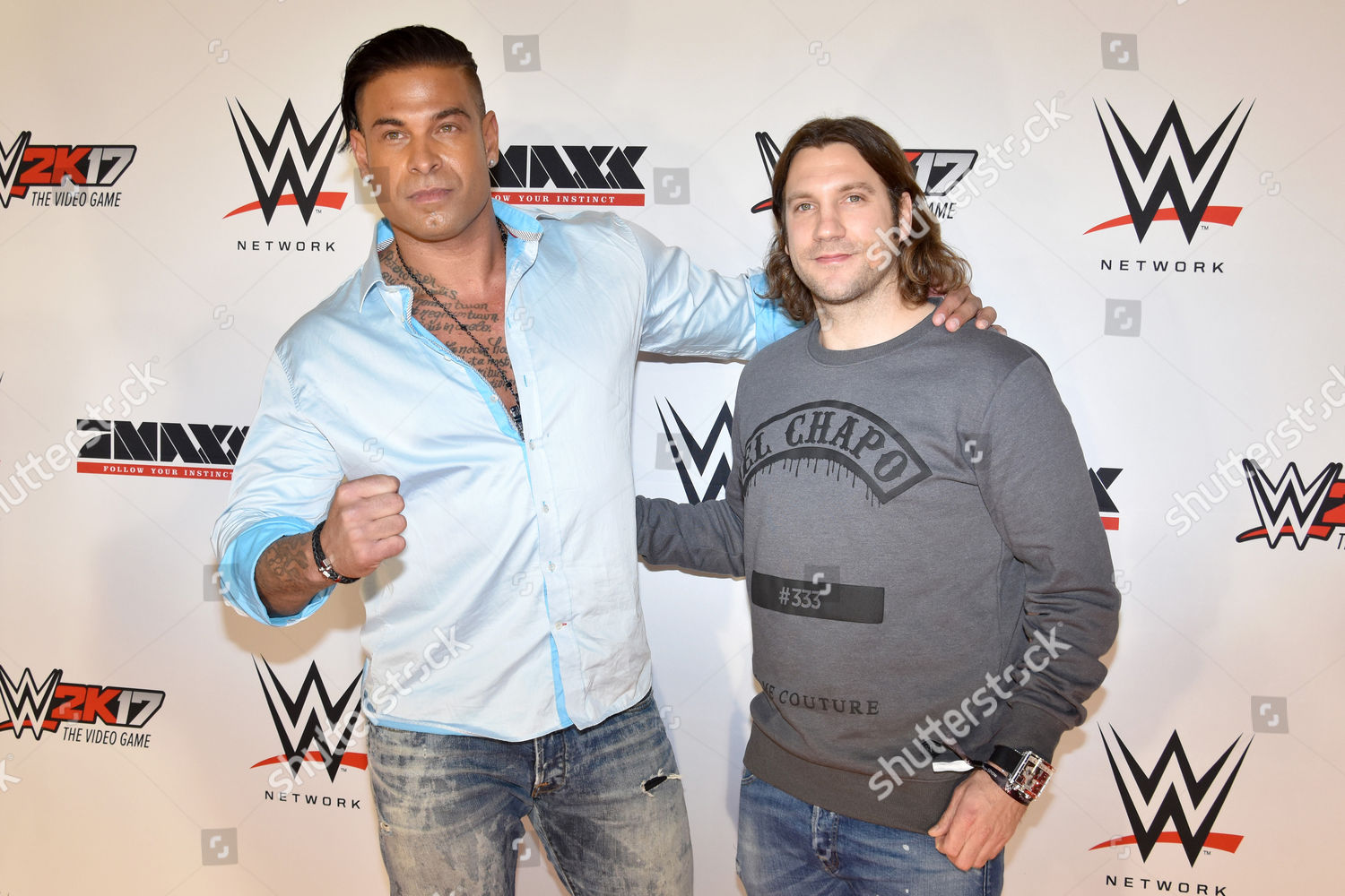 Tim Wiese Thorsten Frings Editorial Stock Photo - Stock Image ...