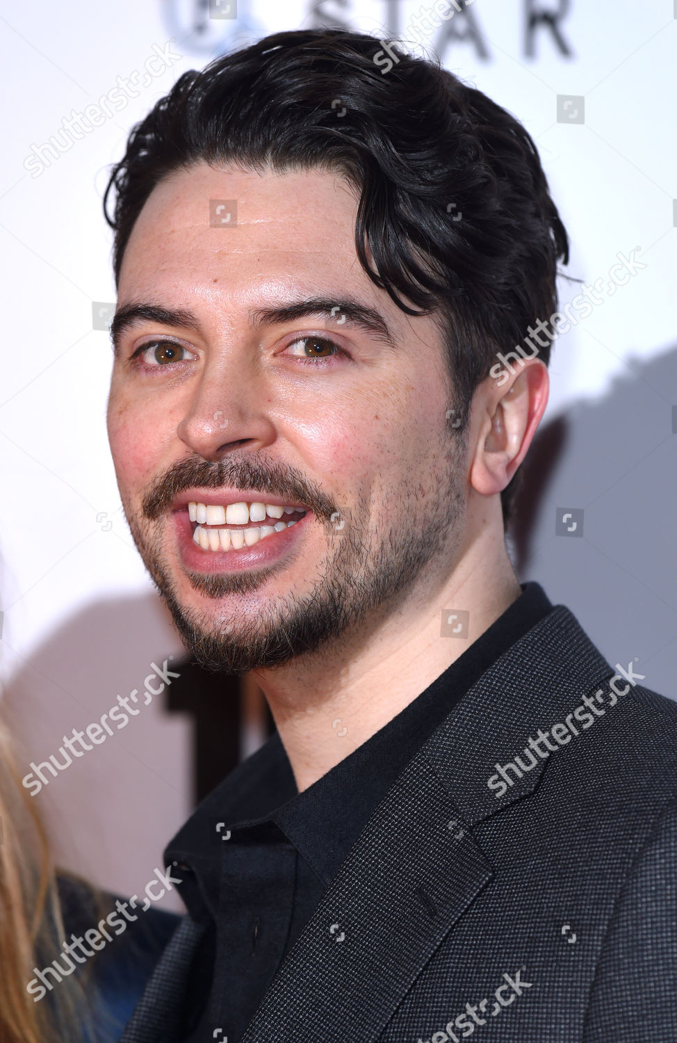 Ryan Gage Editorial Stock Photo - Stock Image | Shutterstock