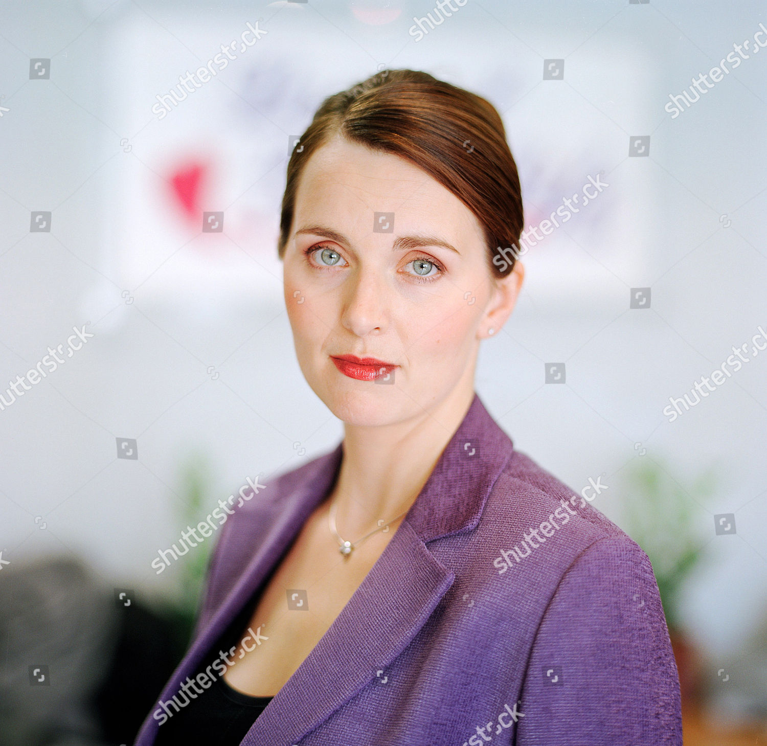 Last Detective Tv Debra Stephenson Editorial Stock Photo - Stock Image ...