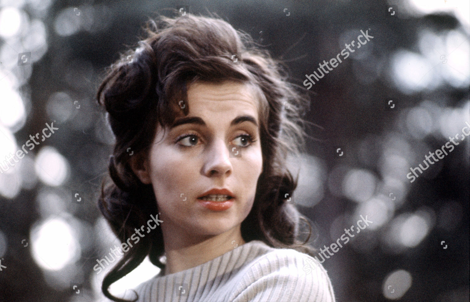 Manhunt Tv Cyd Hayman Editorial Stock Photo - Stock Image | Shutterstock
