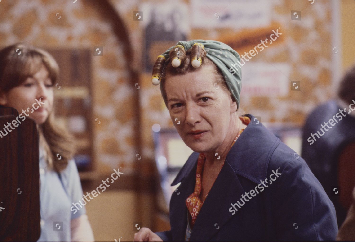 Helen Worth Gail Potter Jean Alexander Editorial Stock Photo - Stock ...