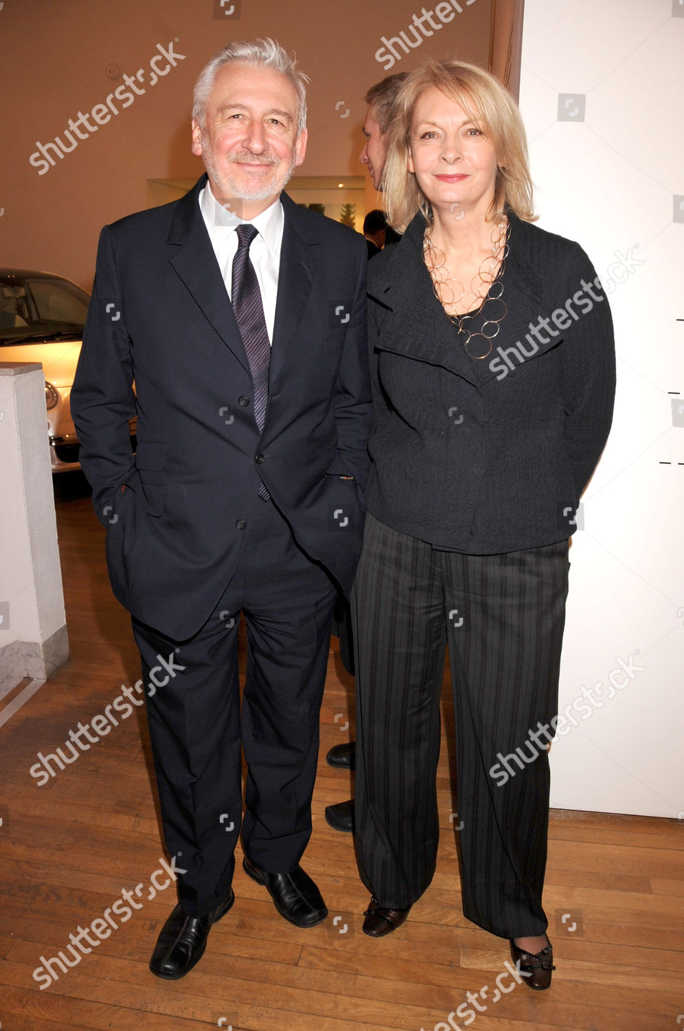 John Frances Sorrell Editorial Stock Photo - Stock Image | Shutterstock