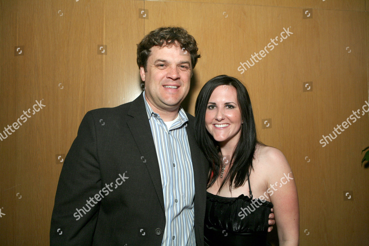 Robin Bissell Mary Pat Bentel Editorial Stock Photo - Stock Image ...