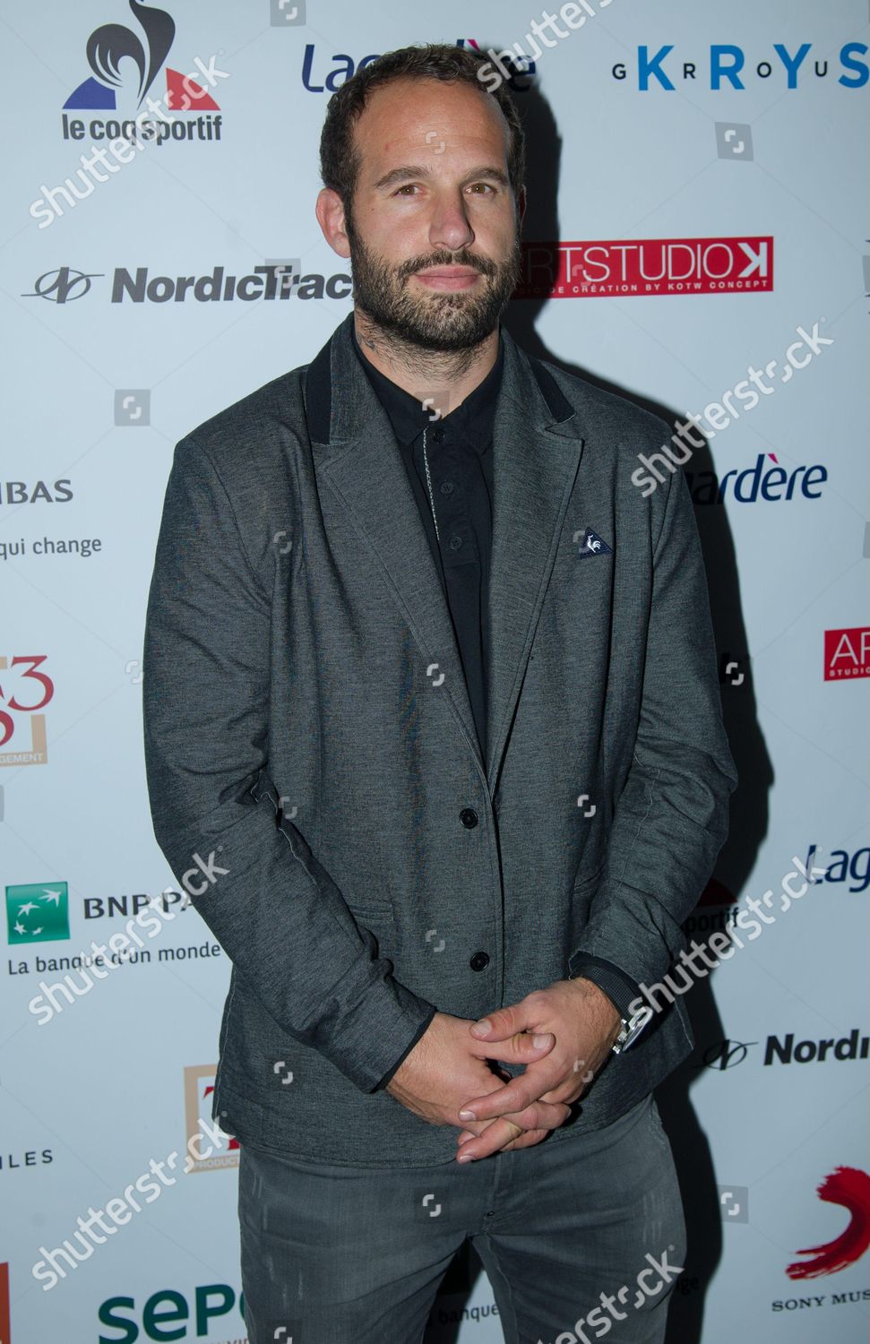 Frederic Michalak Editorial Stock Photo - Stock Image | Shutterstock