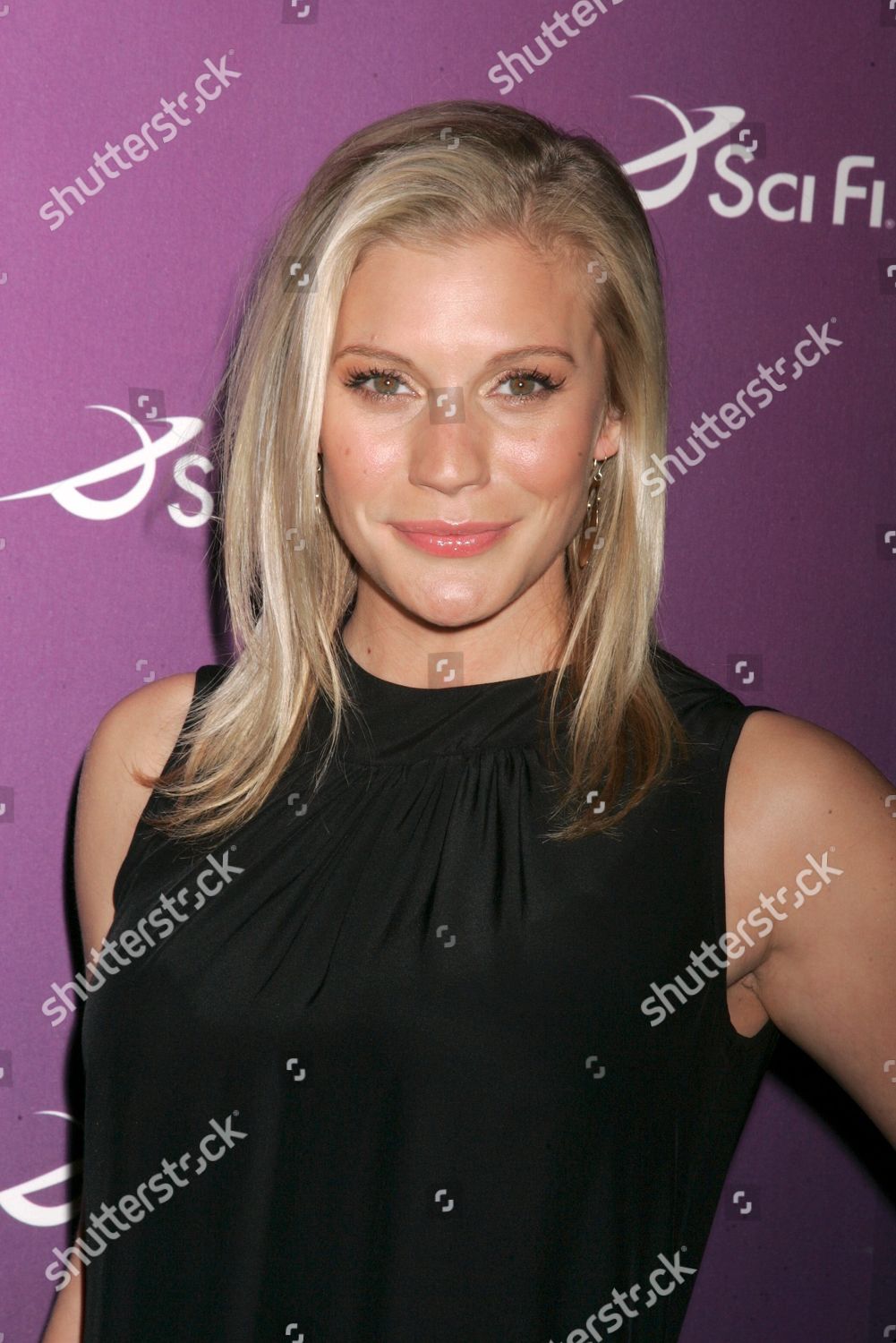 Katee Sackoff Editorial Stock Photo - Stock Image | Shutterstock