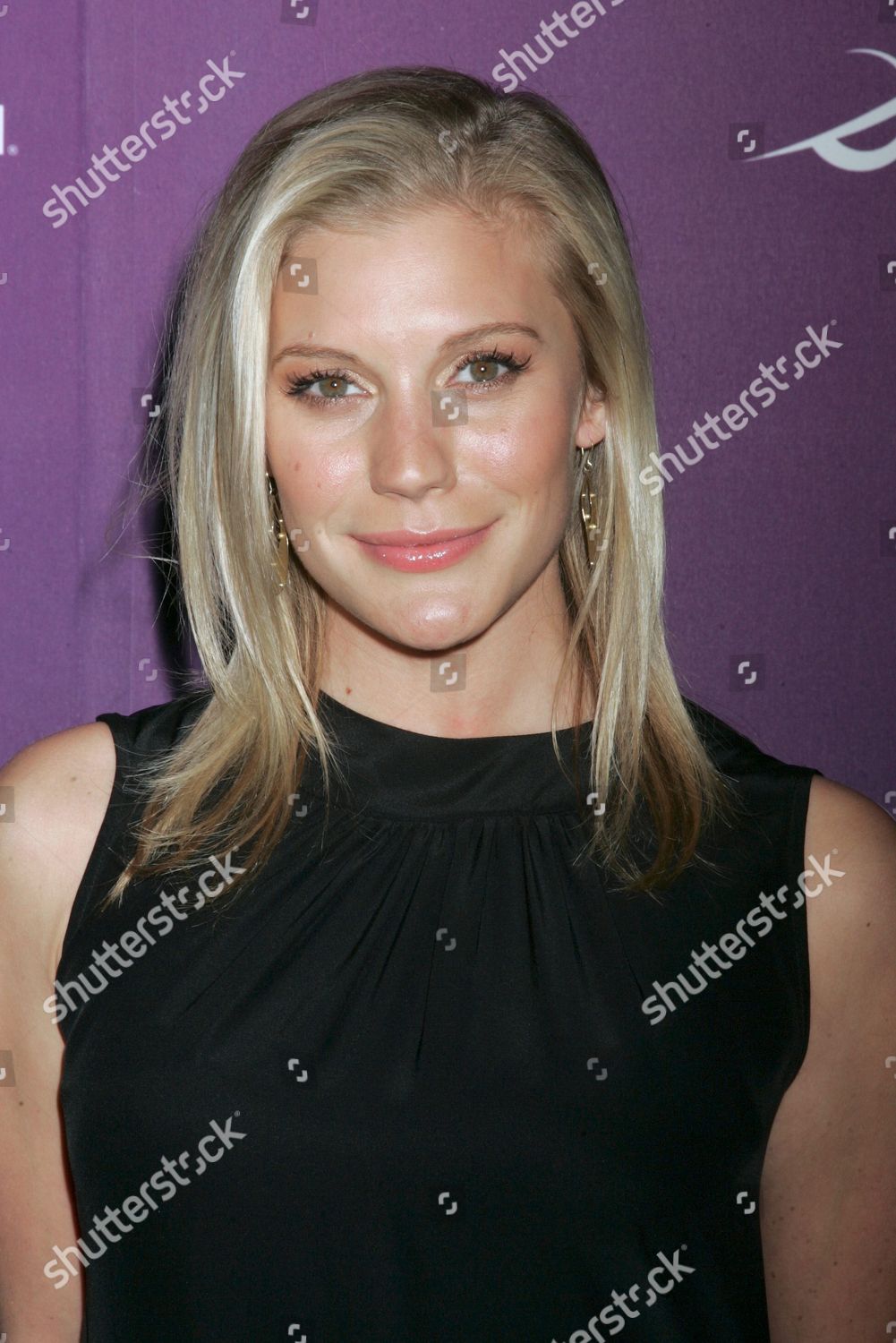 Katee Sackoff Editorial Stock Photo - Stock Image | Shutterstock