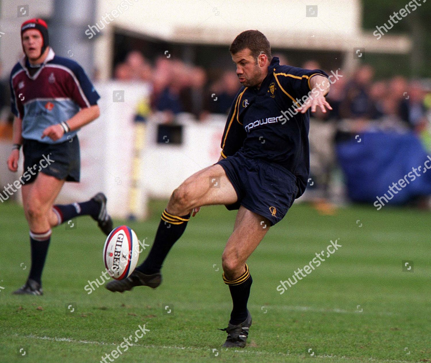 Duncan Roke Worcester Worcester V Rotherham Editorial Stock Photo ...