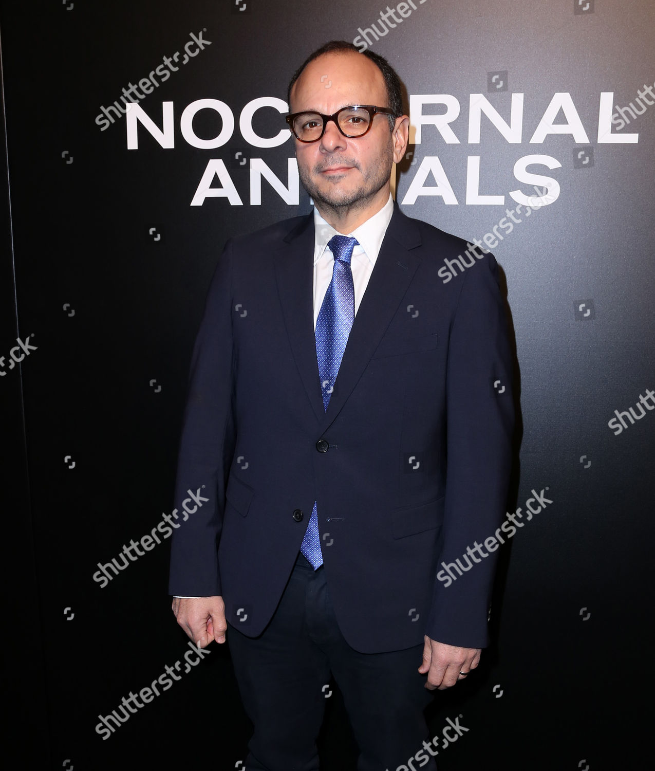 Robert Salerno Editorial Stock Photo - Stock Image | Shutterstock