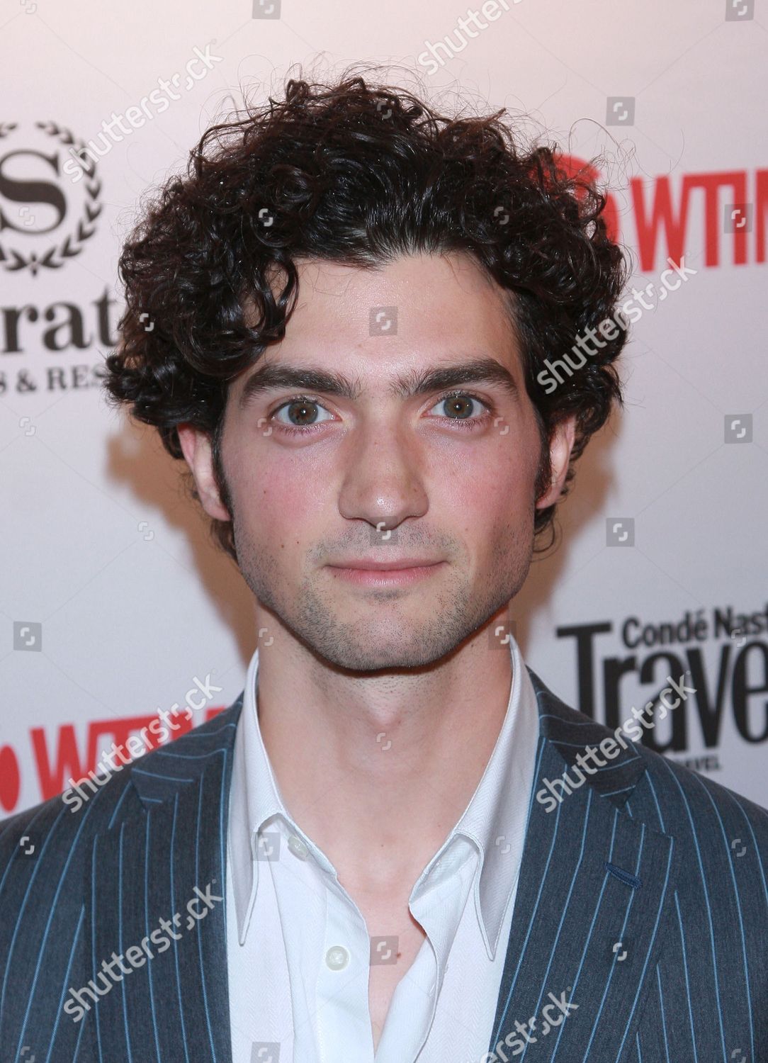 David Alpay Editorial Stock Photo - Stock Image | Shutterstock