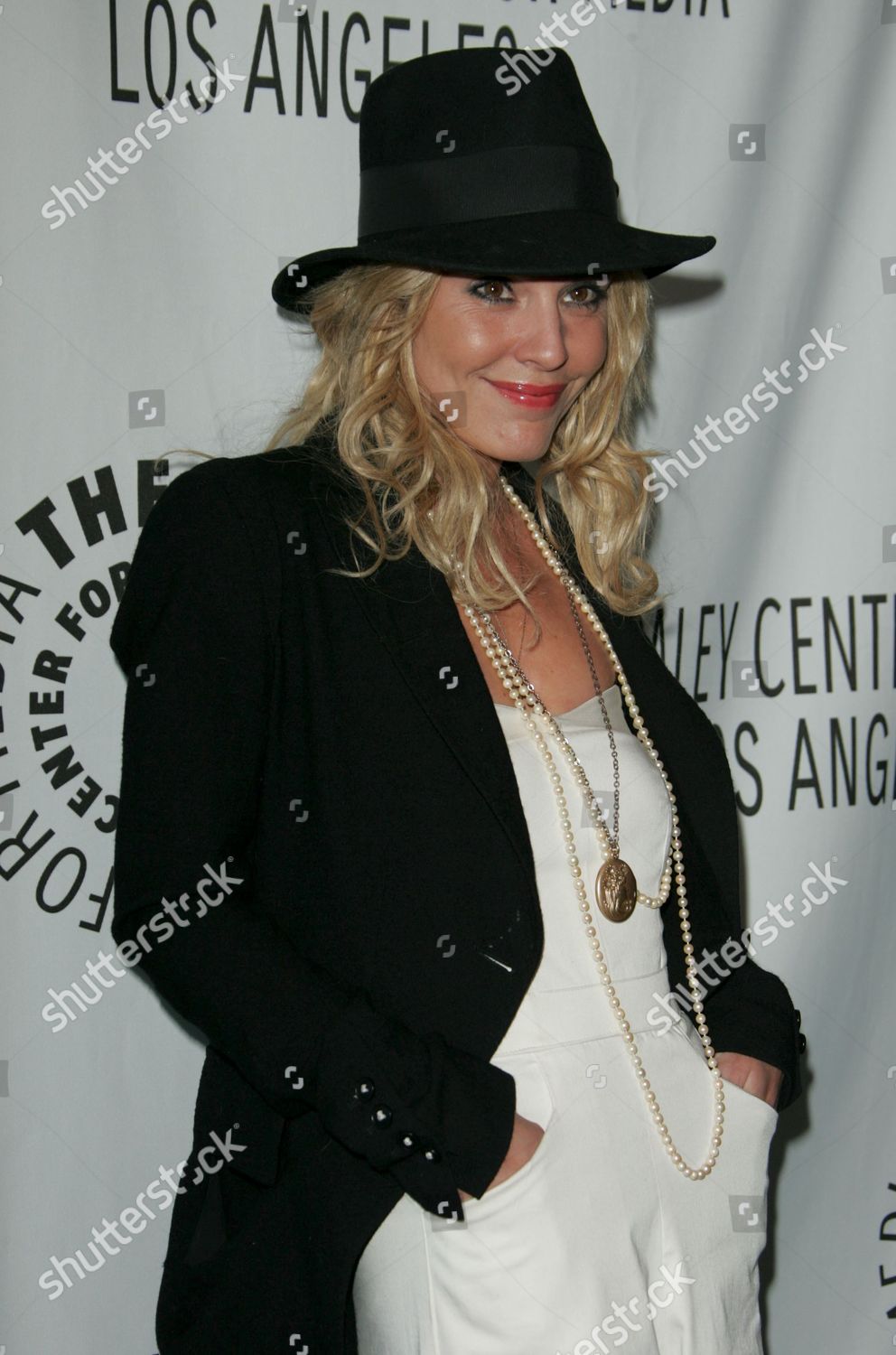 Emma Caulfield Editorial Stock Photo - Stock Image | Shutterstock