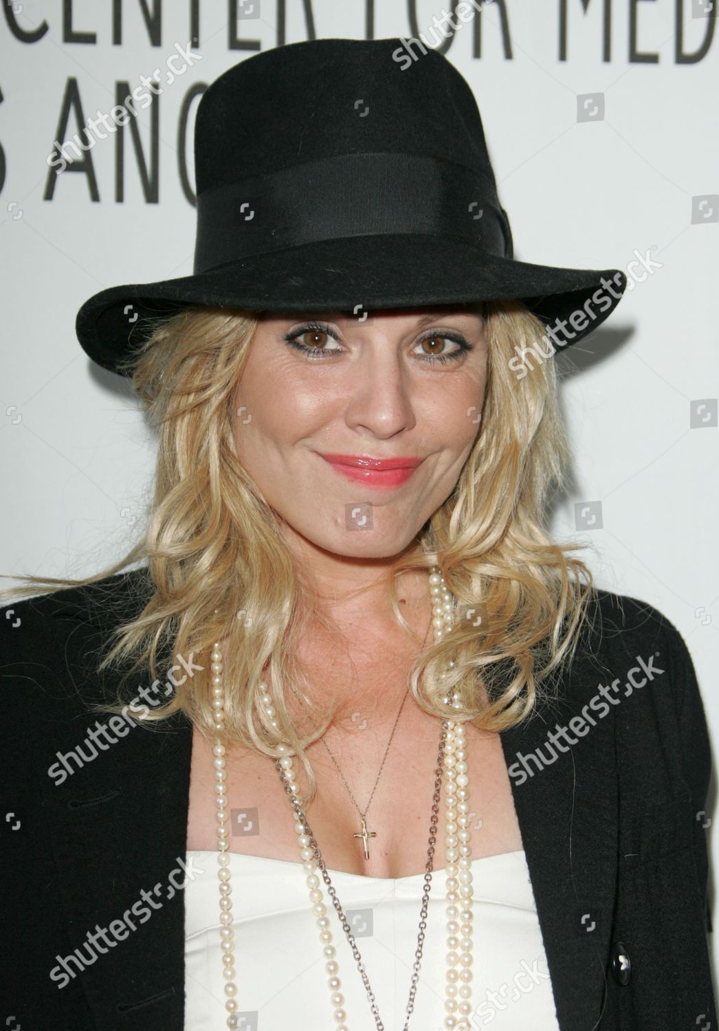 Emma Caulfield Editorial Stock Photo - Stock Image | Shutterstock