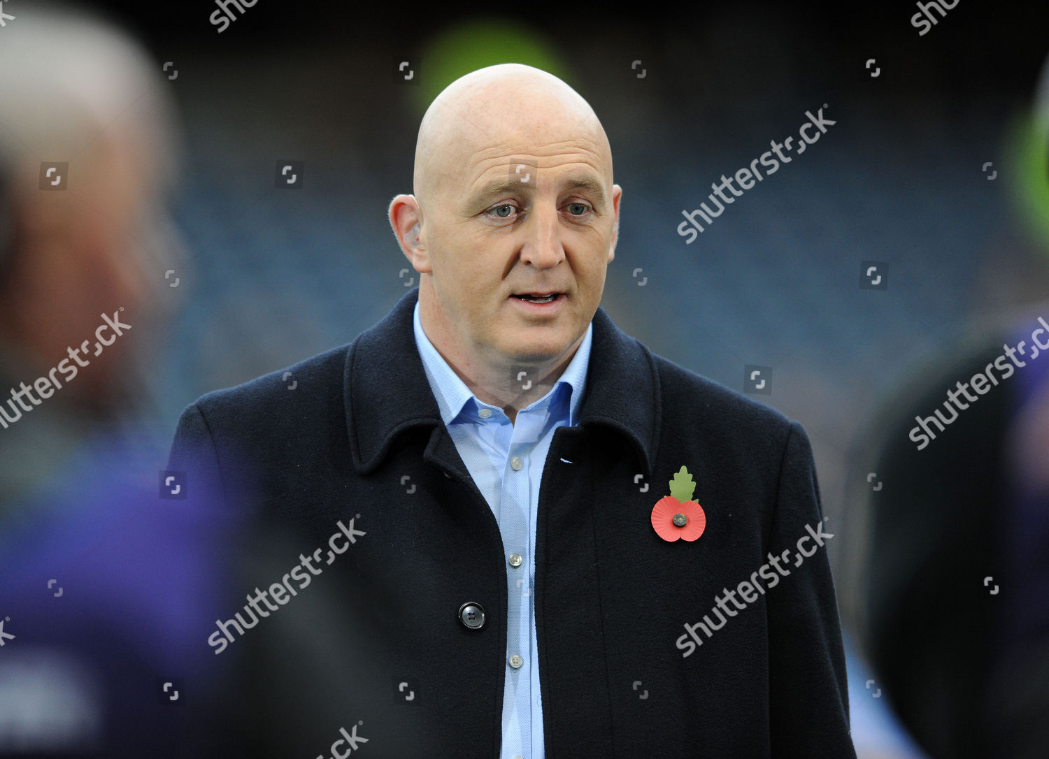 Keith Wood Editorial Stock Photo - Stock Image | Shutterstock