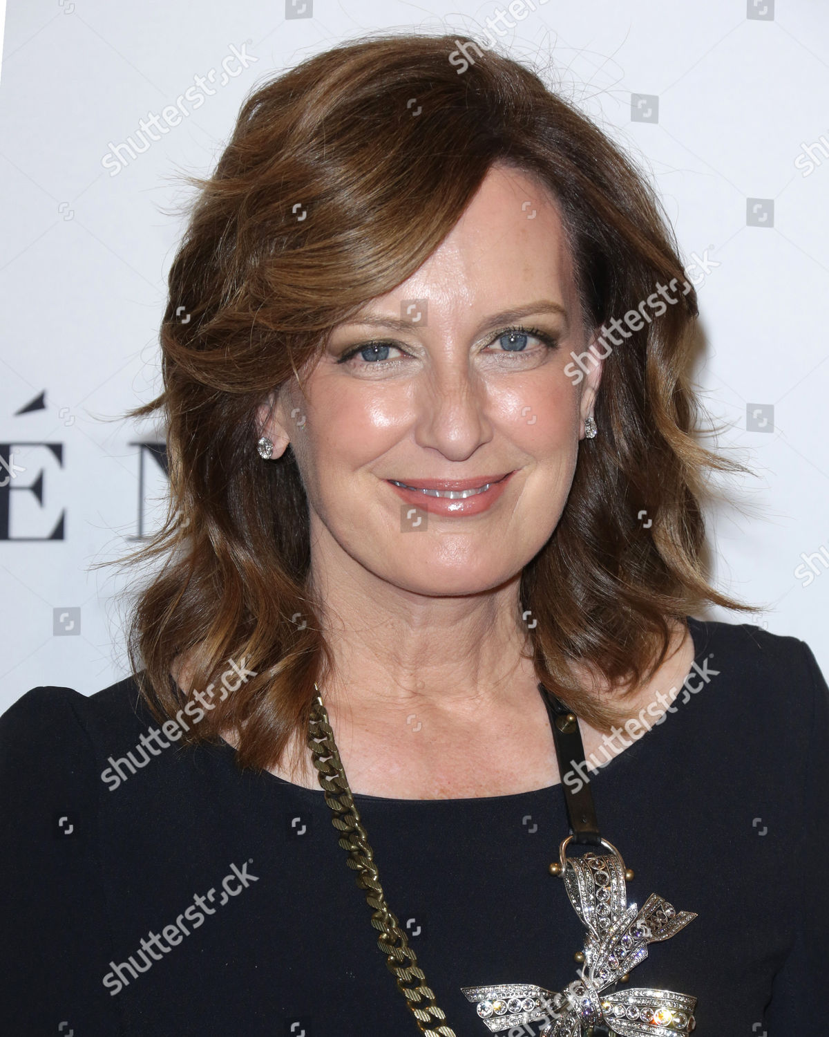 Anne Sweeney Editorial Stock Photo - Stock Image | Shutterstock