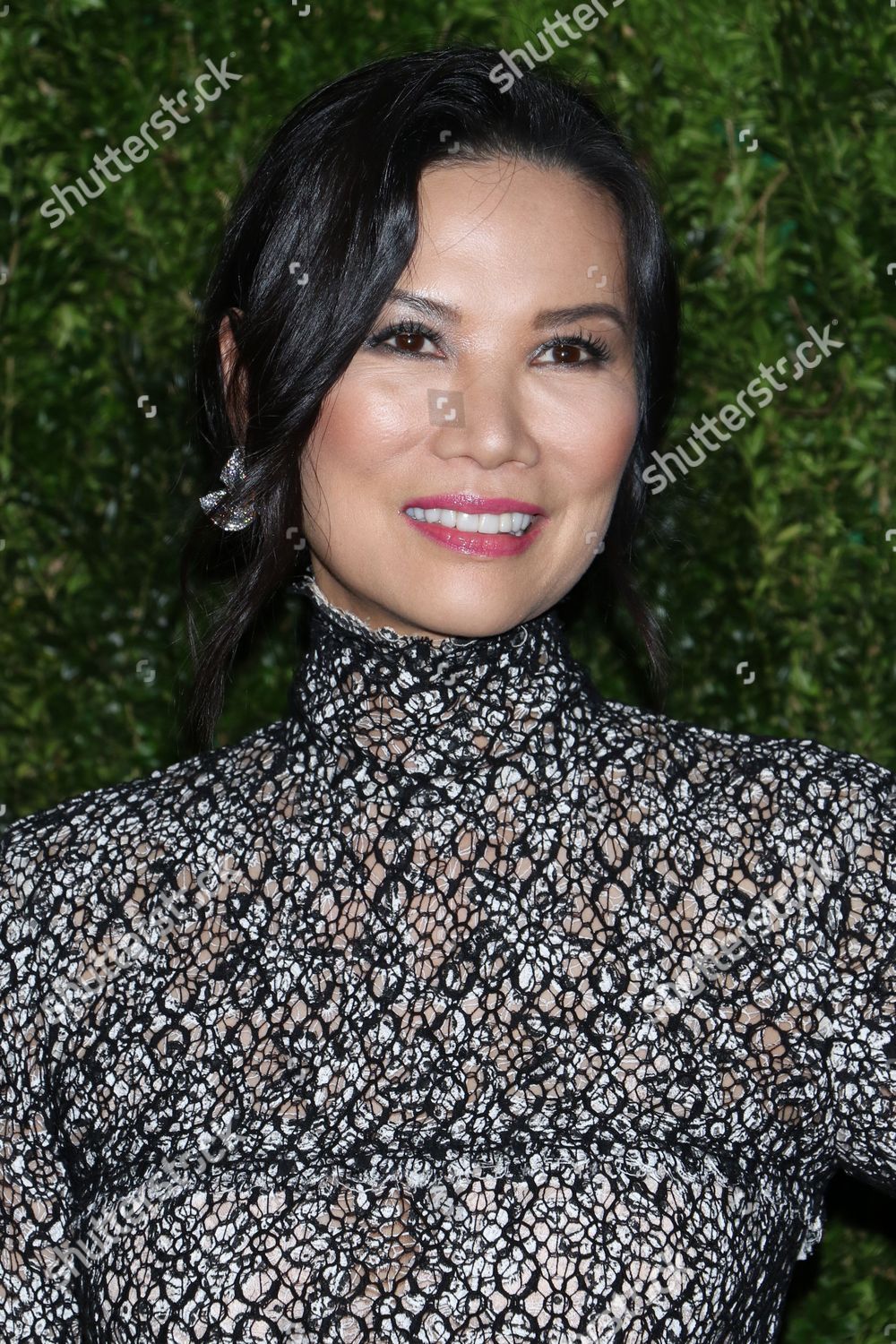 Wendi Deng Murdoch Editorial Stock Photo - Stock Image | Shutterstock