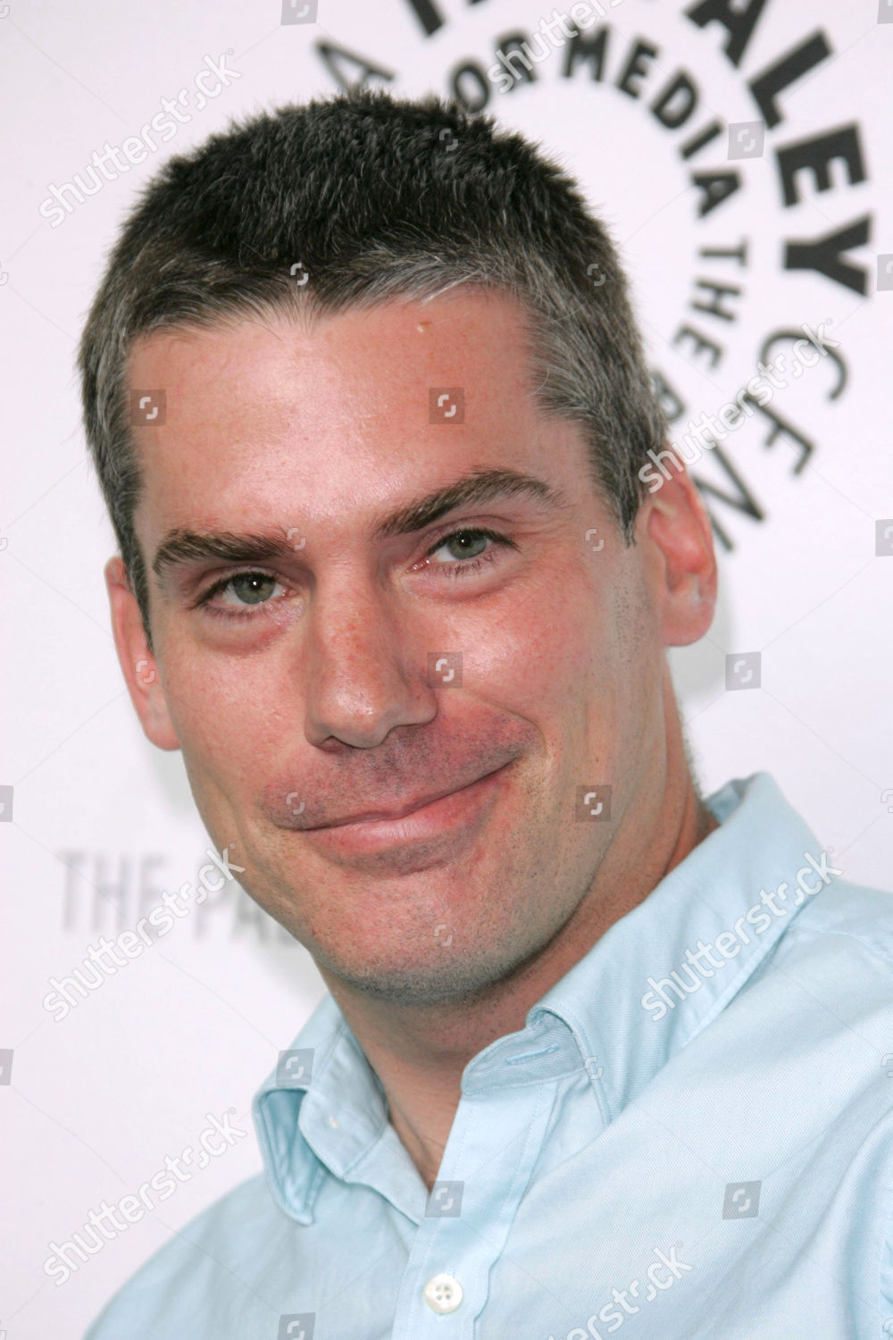 Glenn Fitzgerald Editorial Stock Photo - Stock Image | Shutterstock