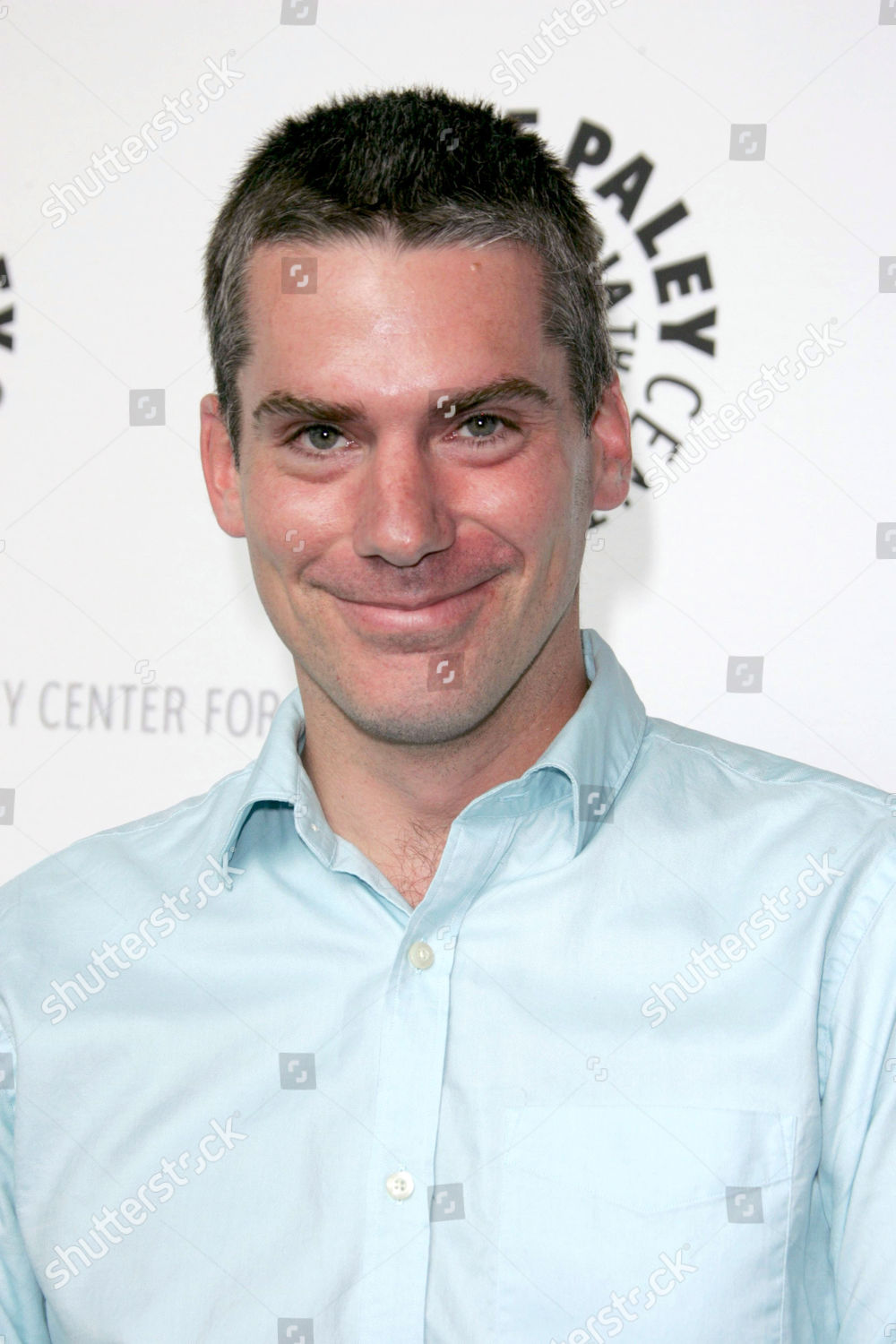 GLENN FITZGERALD Editorial Stock Photo - Stock Image | Shutterstock
