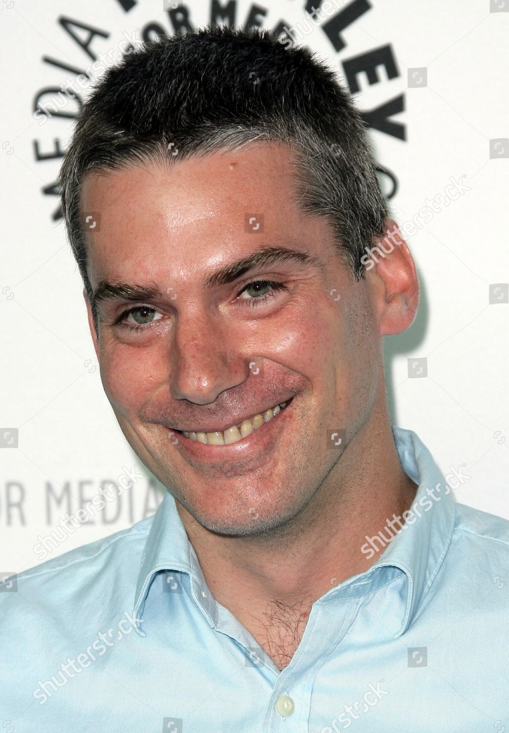 Glenn Fitzgerald Editorial Stock Photo - Stock Image | Shutterstock