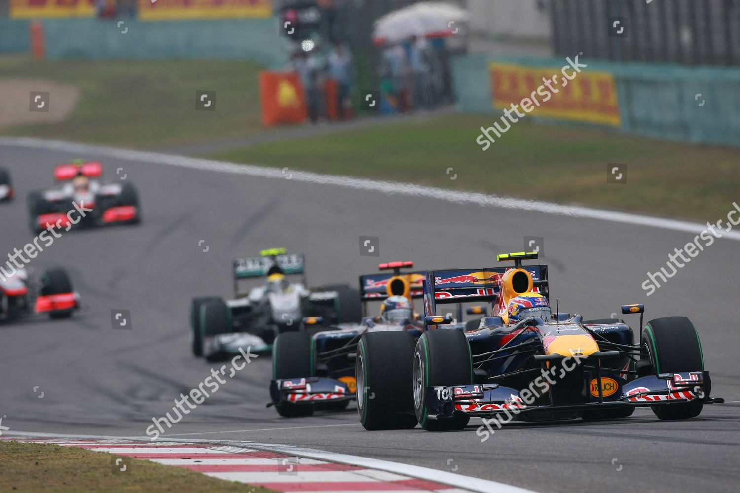 Formula One Fia F1 World Championships Editorial Stock Photo - Stock ...