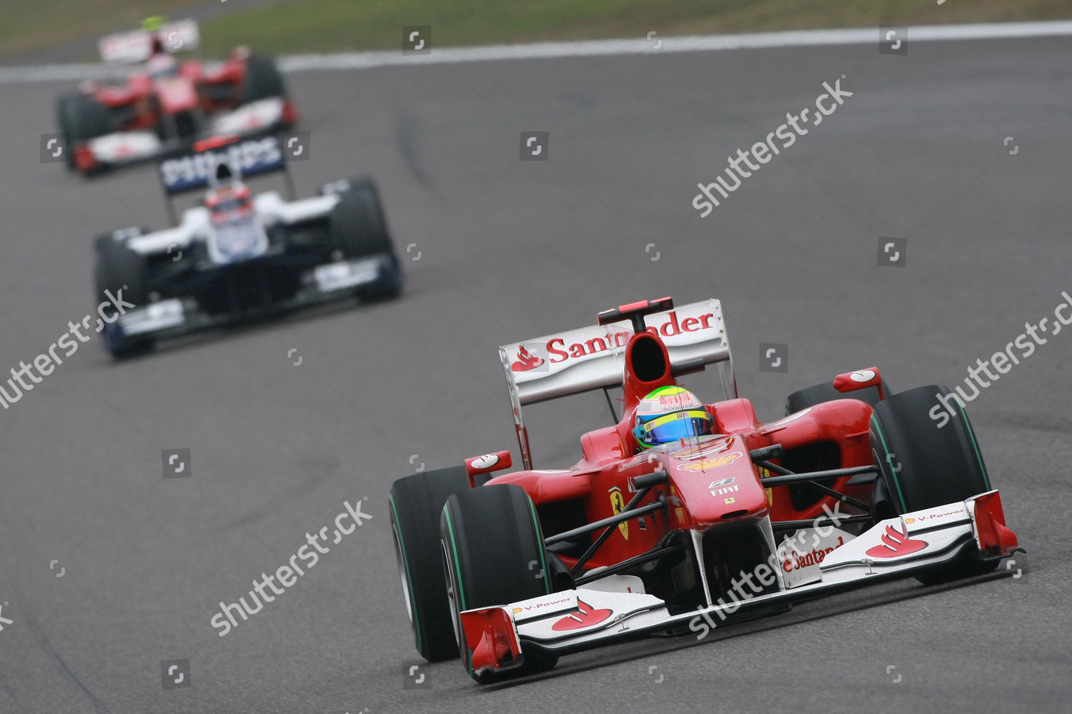 Formula One Fia F1 World Championships Editorial Stock Photo - Stock ...