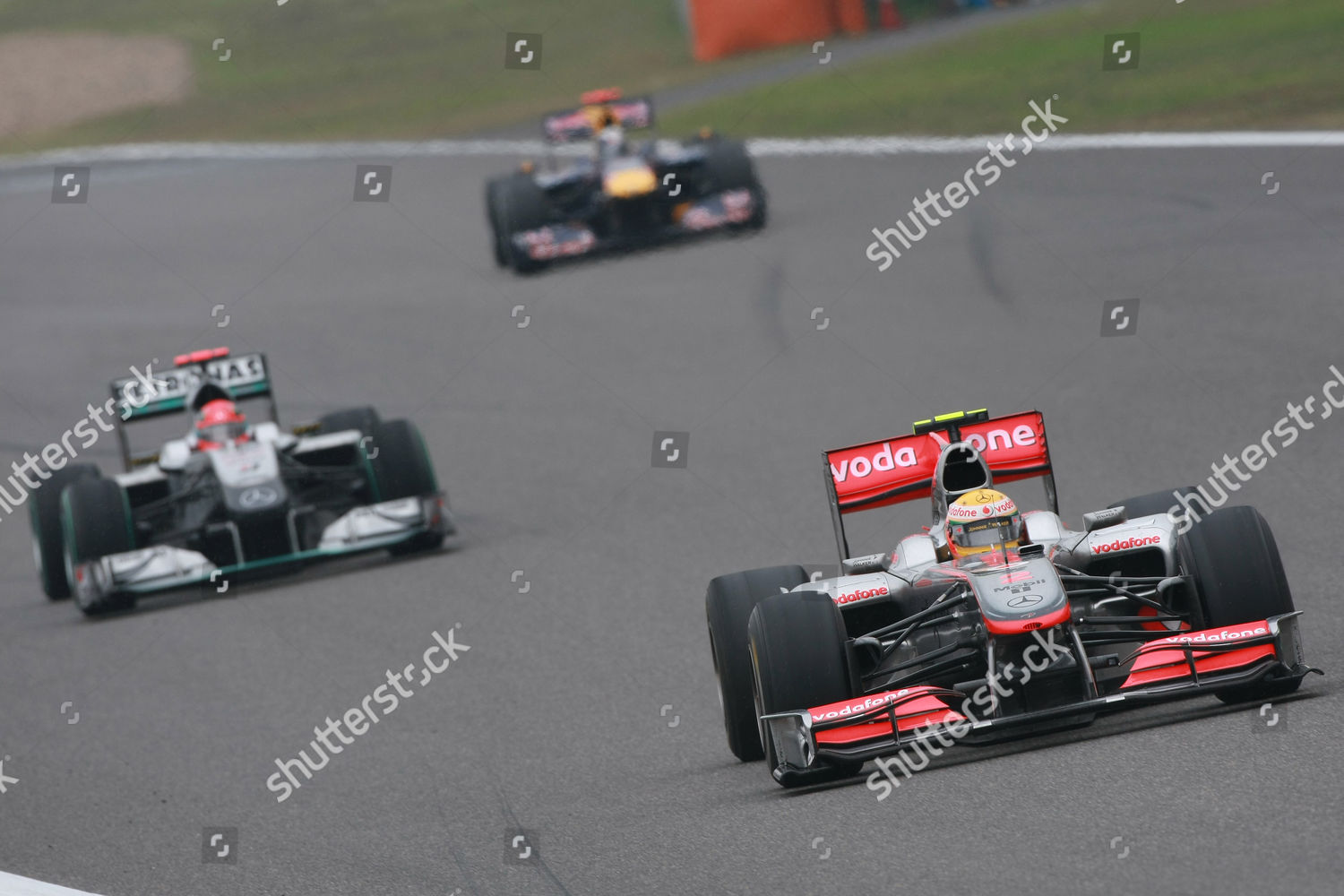 Formula One Fia F1 World Championships Editorial Stock Photo - Stock ...