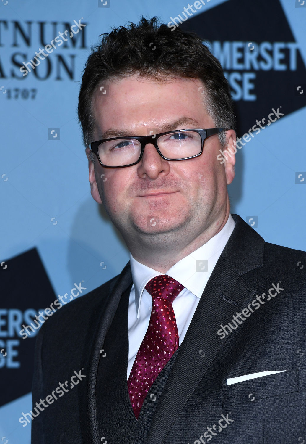 Ewan Venters Editorial Stock Photo - Stock Image | Shutterstock