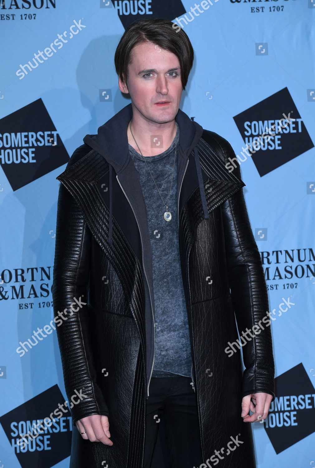 Gareth Pugh Editorial Stock Photo - Stock Image | Shutterstock